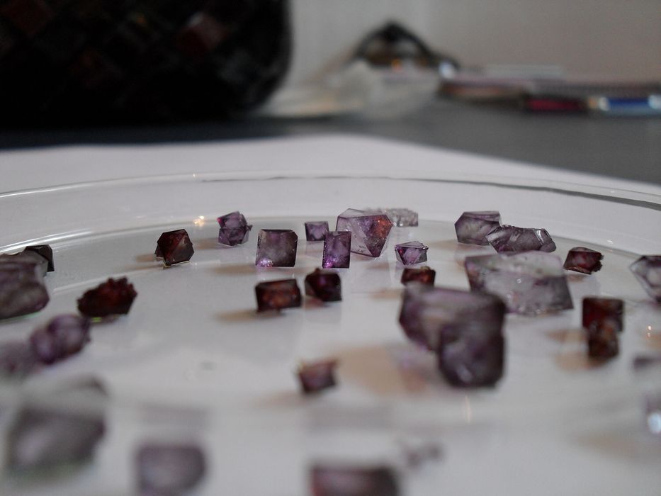 How to Grow Great Crystals : 14 Steps (with Pictures) - Instructables