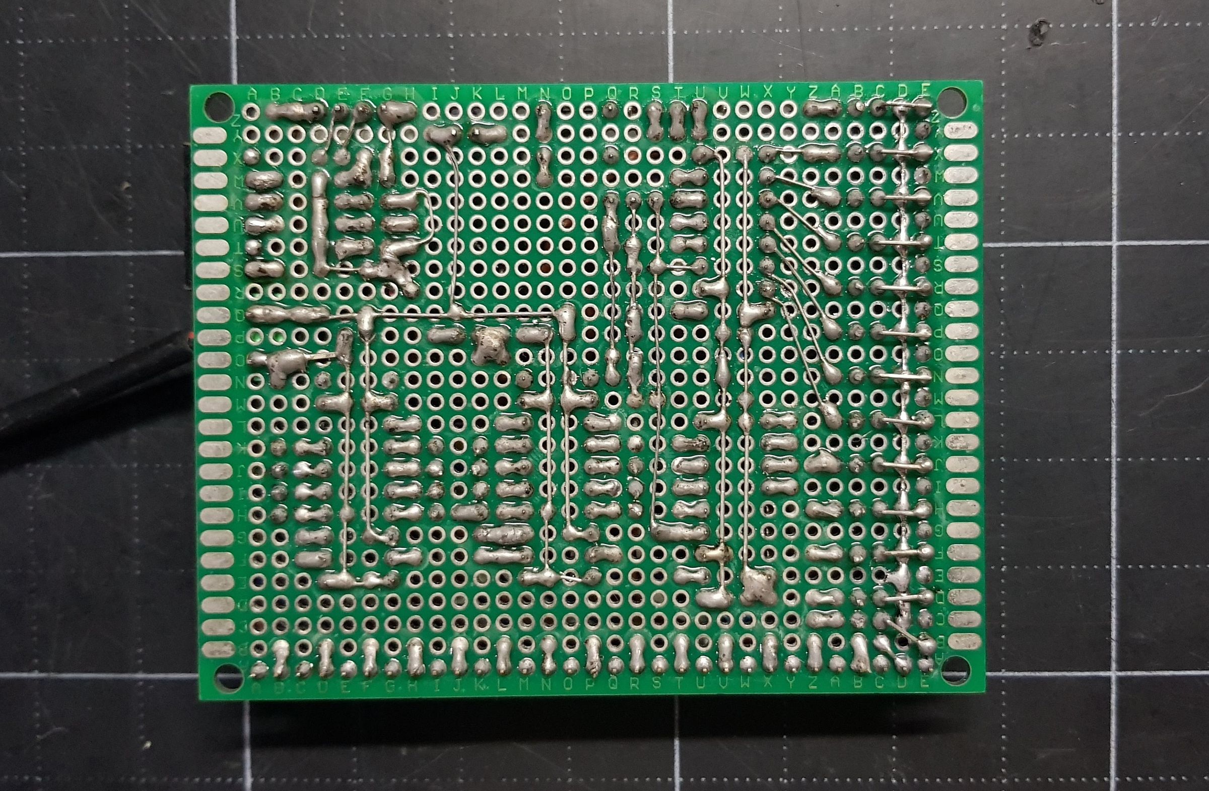 Esp826601 Led Control 7 Steps With Pictures Instructables