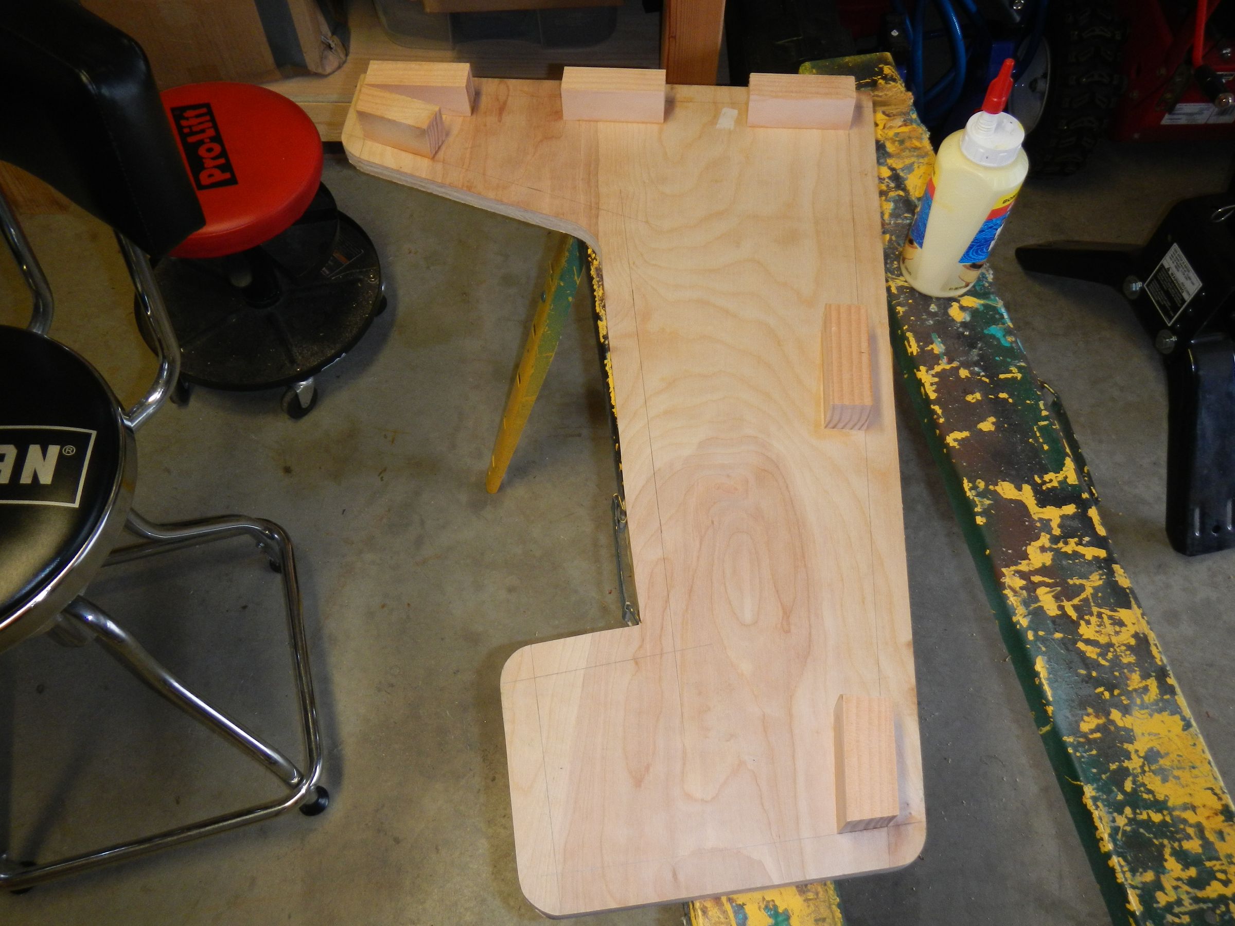 Homemade SNES Arcade Machine (with Pictures) - Instructables