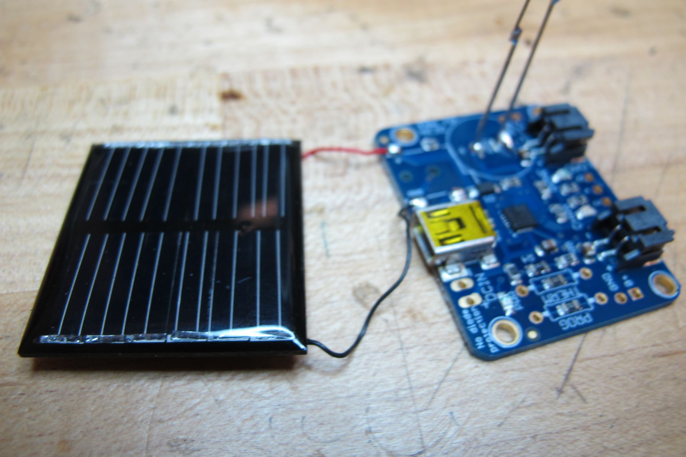 Mini Robot Platform : 16 Steps (with Pictures) - Instructables