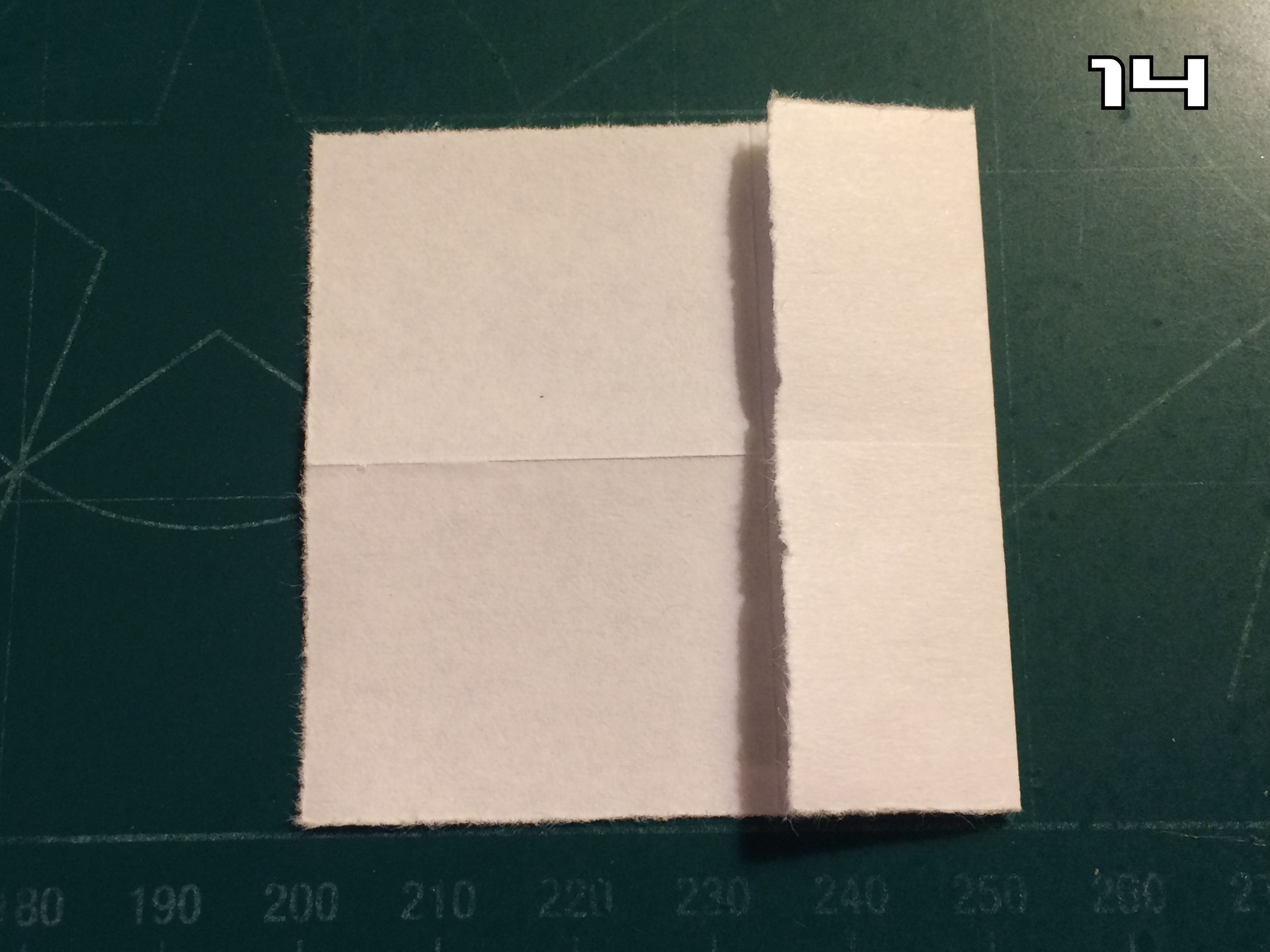 How to Make the Omniwing Swift Paper Airplane : 17 Steps (with Pictures ...