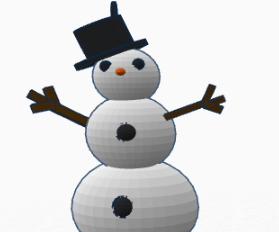 Do You Wanna Build a Snowman? : 3 Steps - Instructables