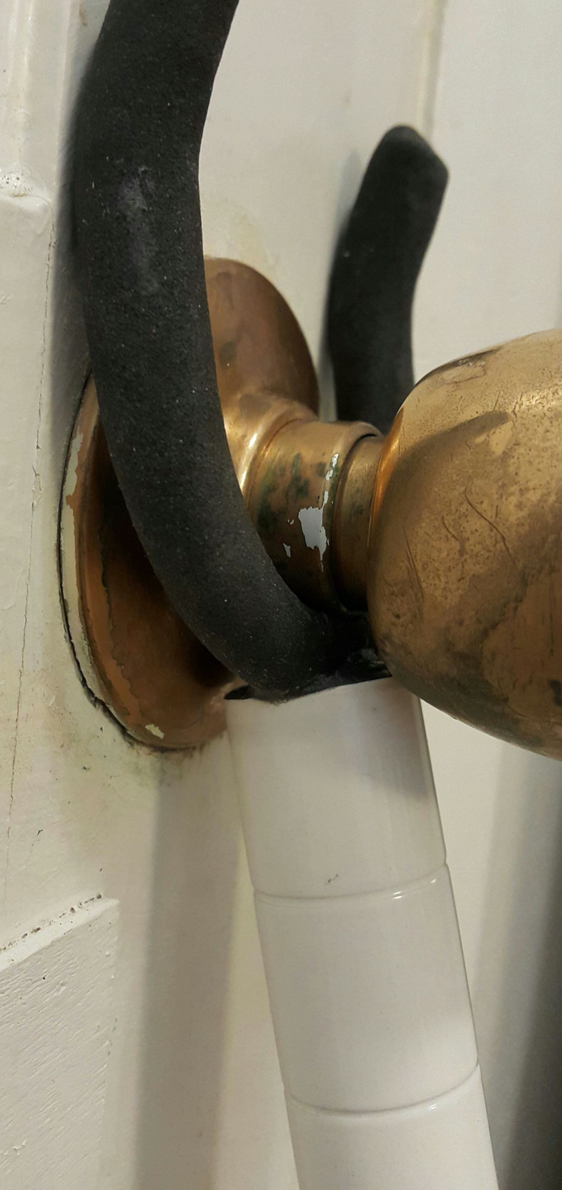 Solid Steel Door Jam (or Brace) for Security : 6 Steps - Instructables