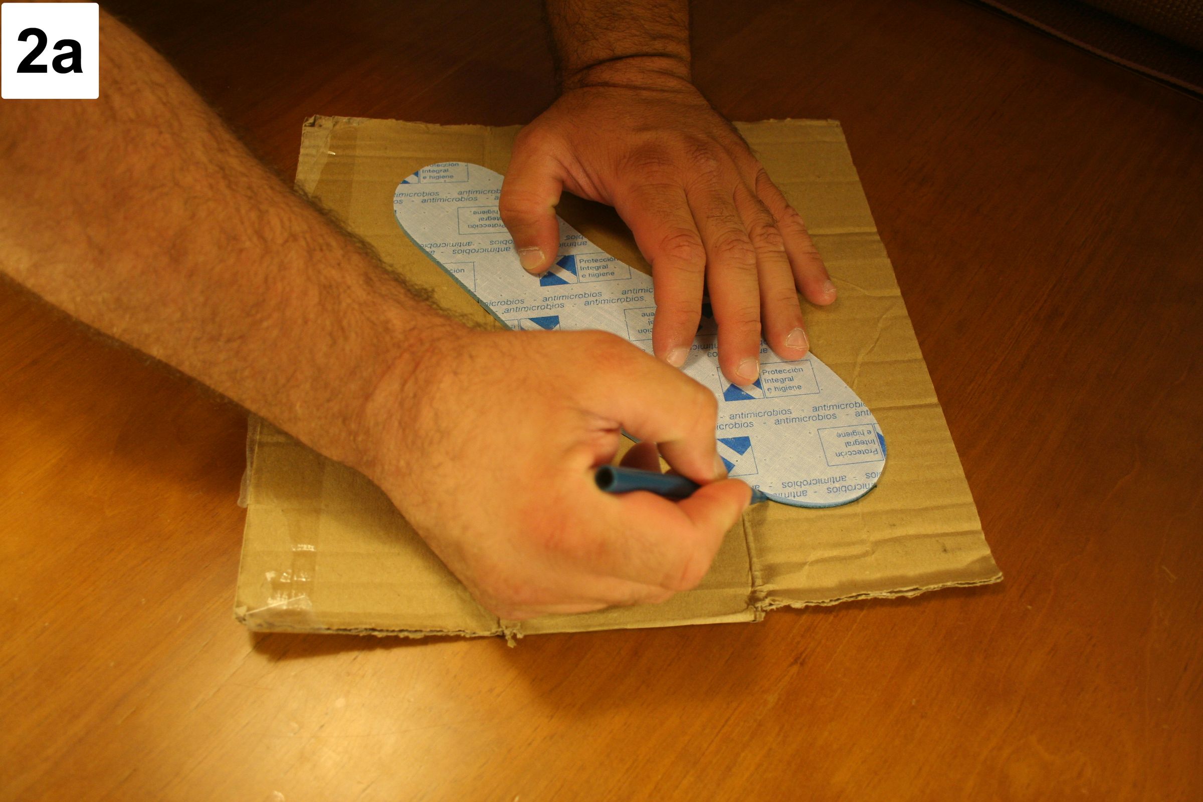 Leather Slippers : 18 Steps (with Pictures) - Instructables
