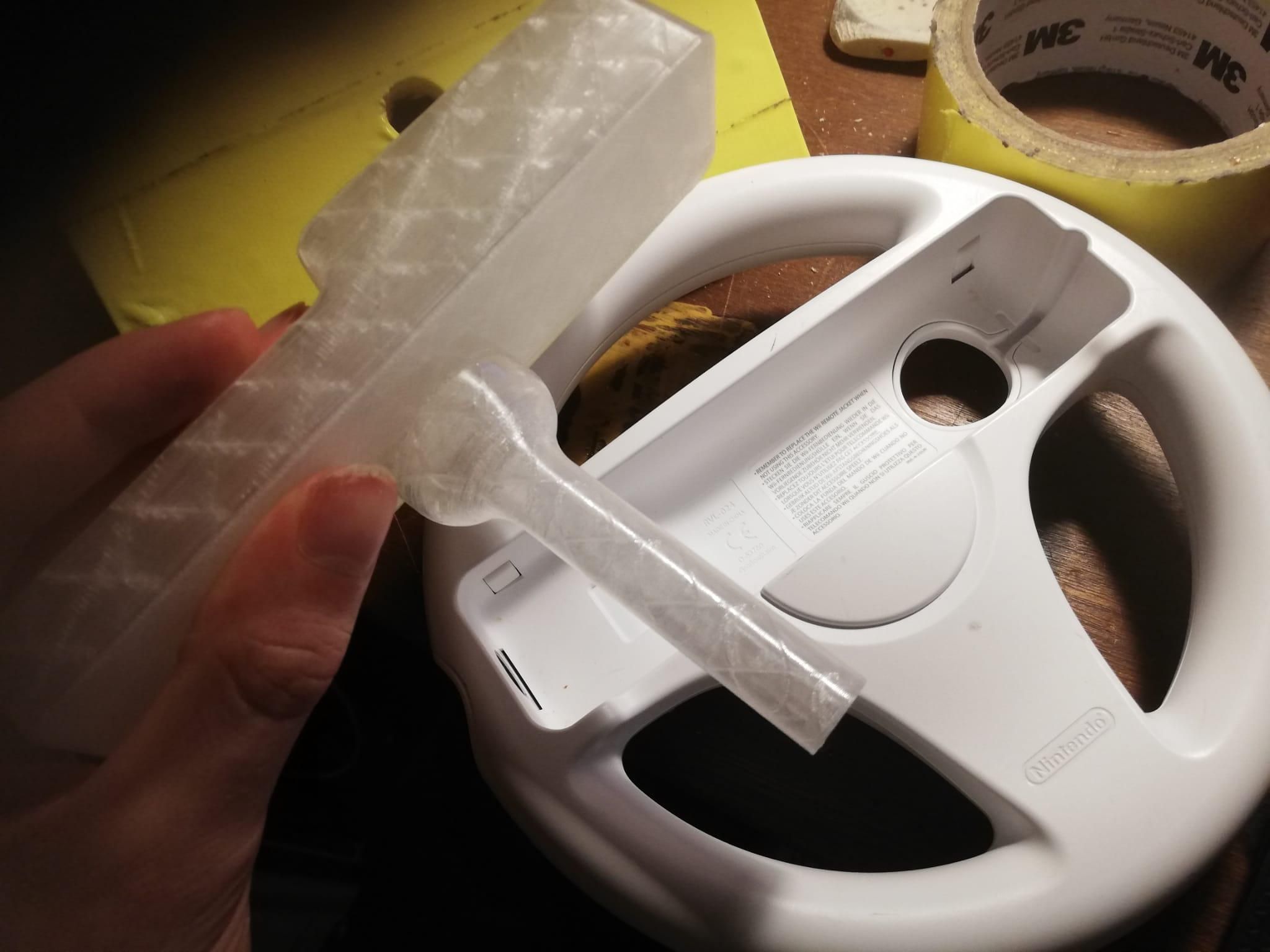 Arduino Steering Wheel for Unity : 6 Steps - Instructables