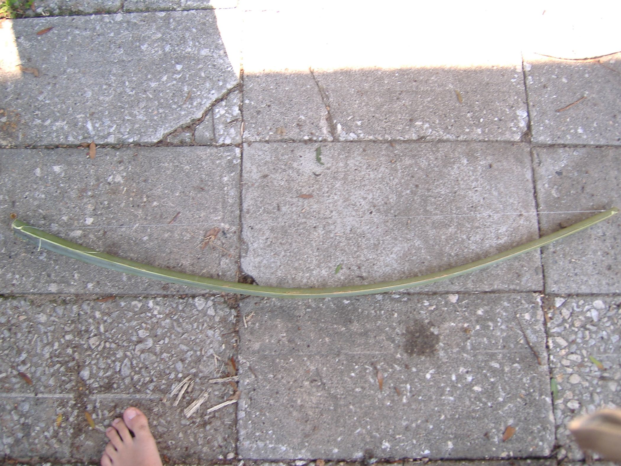 Quick and Easy Bow - Instructables