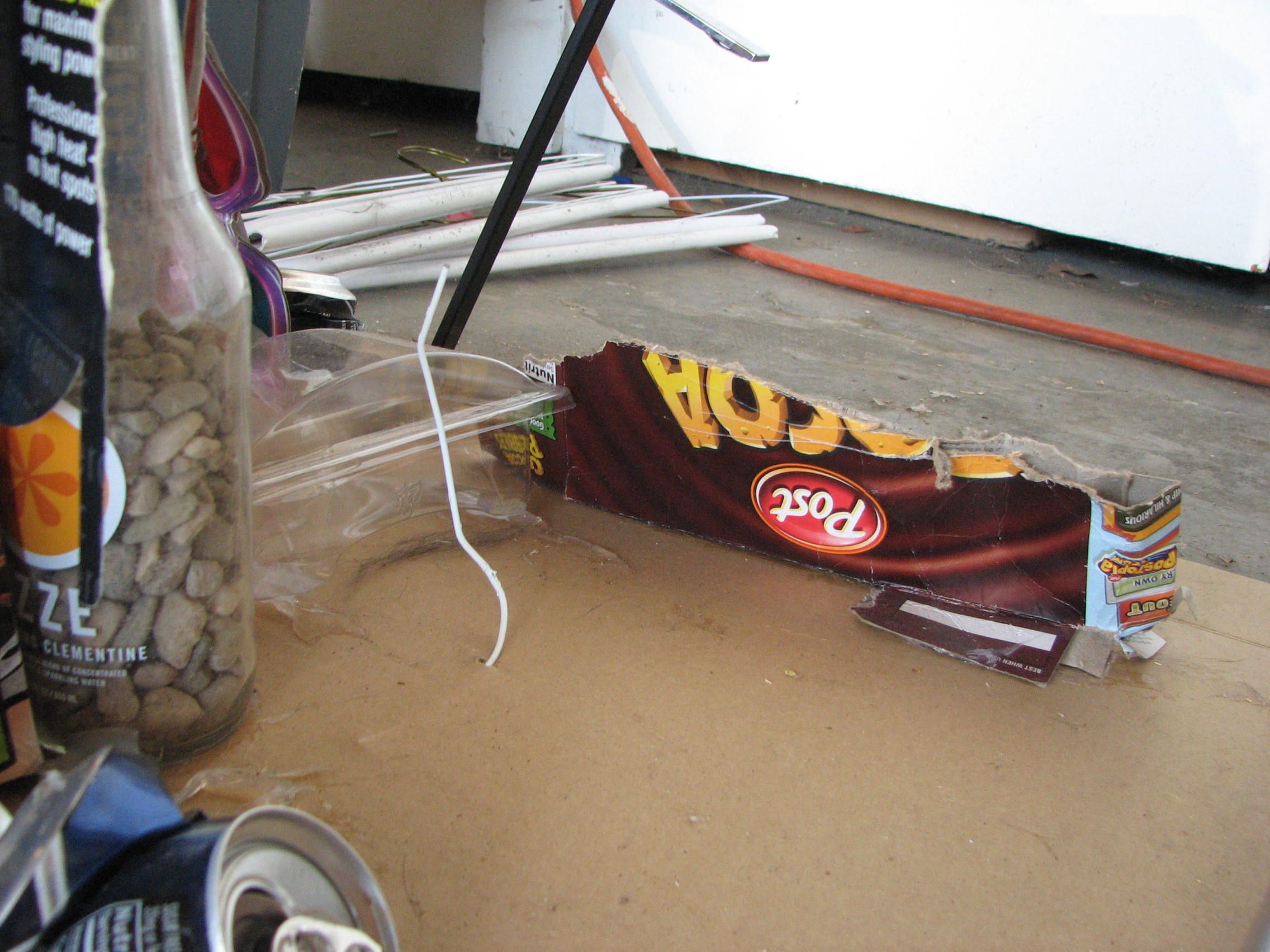 Shadow Sculptures! : 6 Steps (with Pictures) - Instructables