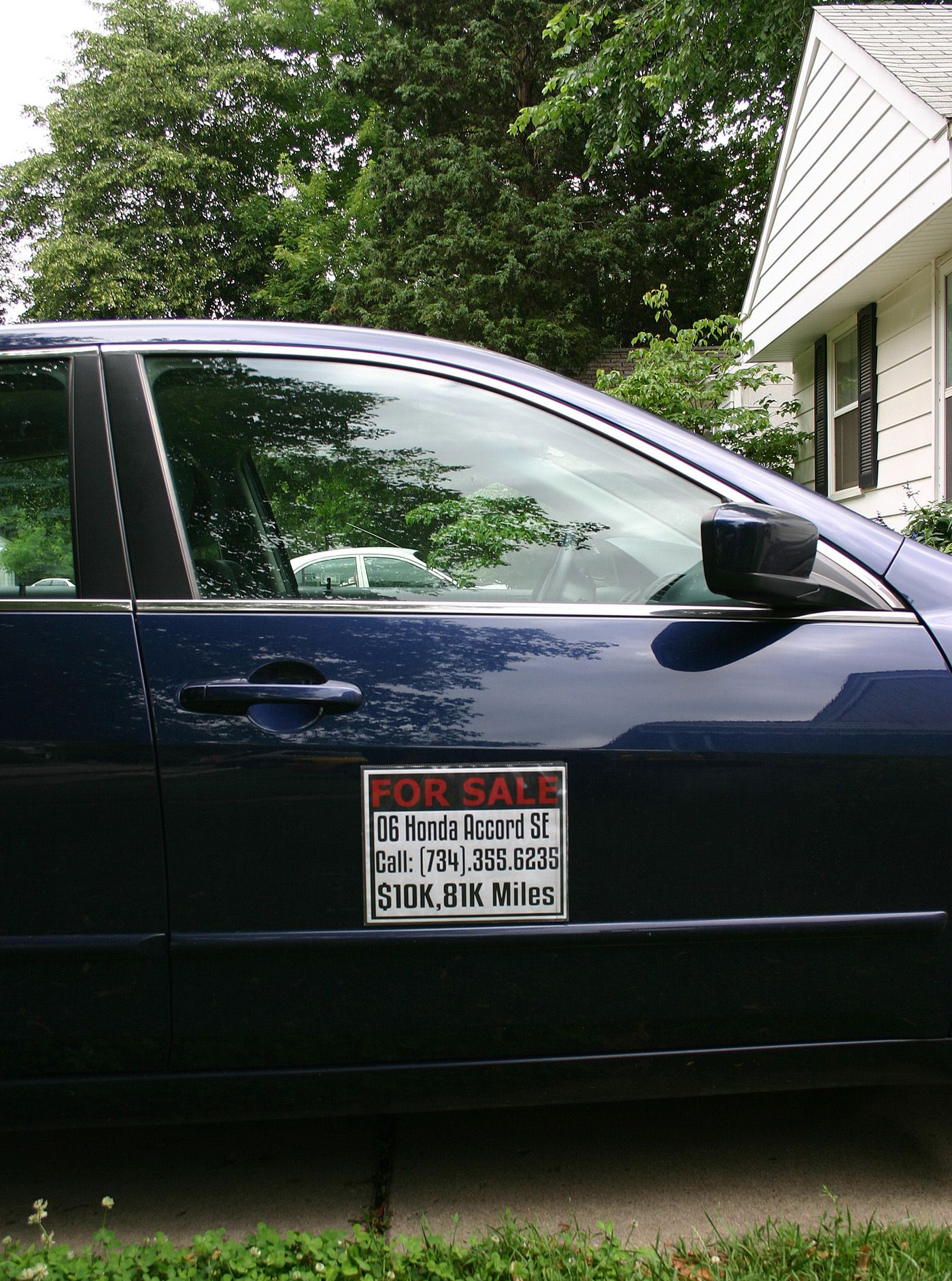 Make "StickyFrames" – Universal Car Magnet With Easily Replaceable ...