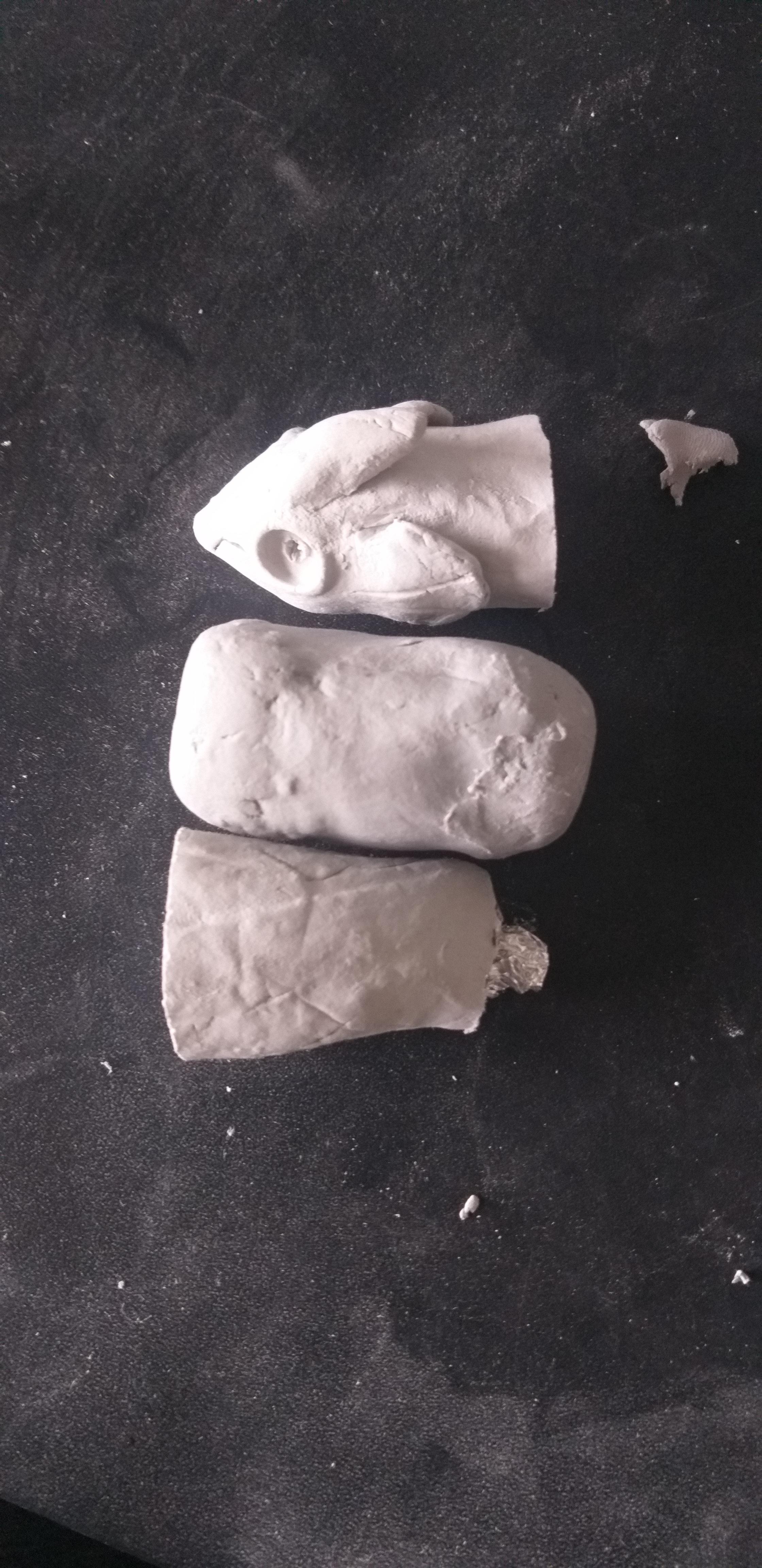 Mechanical Dragon (Arduino + Automata) : 14 Steps - Instructables