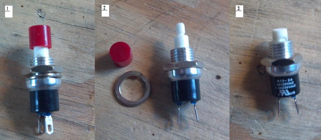 Nuka-Cola Quantum and Nuclear Reactor Display Stand : 18 Steps (with ...