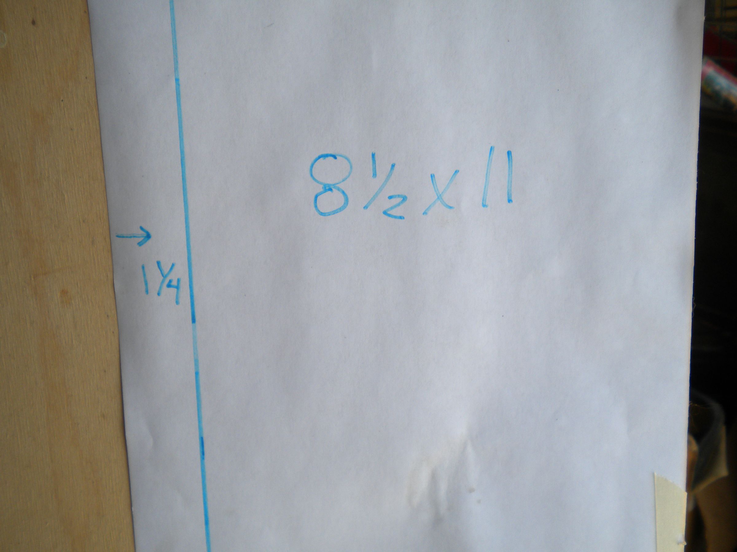 Heavy Duty Book Binder Jig. : 11 Steps - Instructables