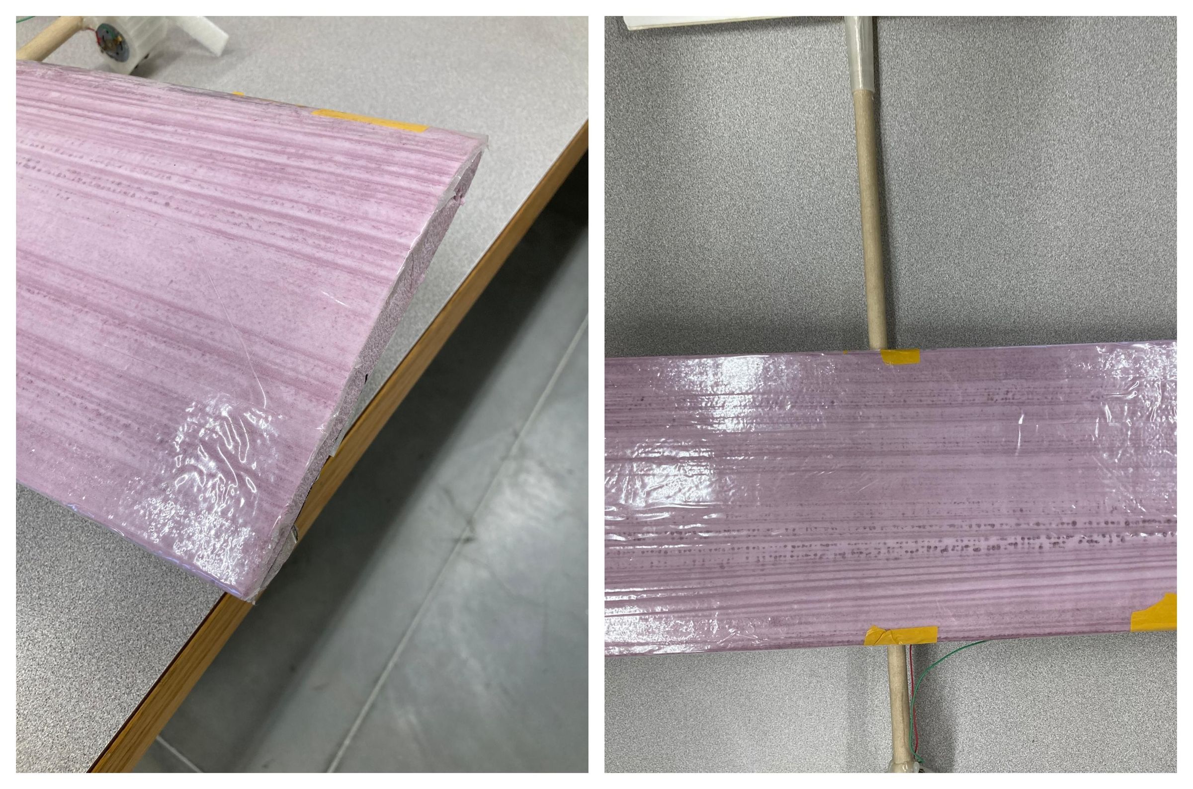 Tethered Airplane : 12 Steps - Instructables
