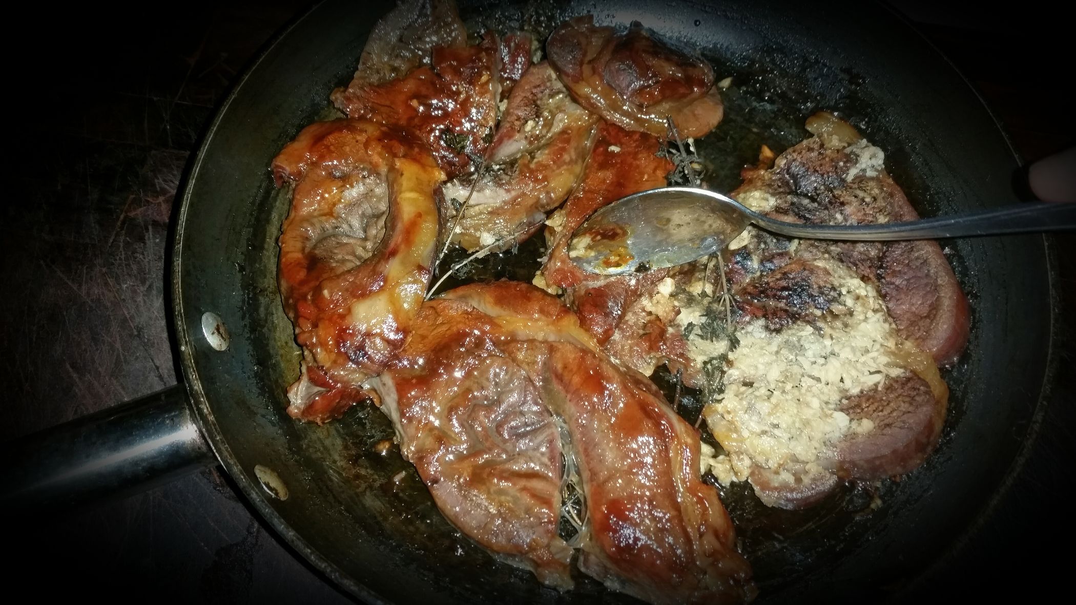 Easily Turn Cheapest Tough Meat Into the Most Tender Fall Apart Meat in ...