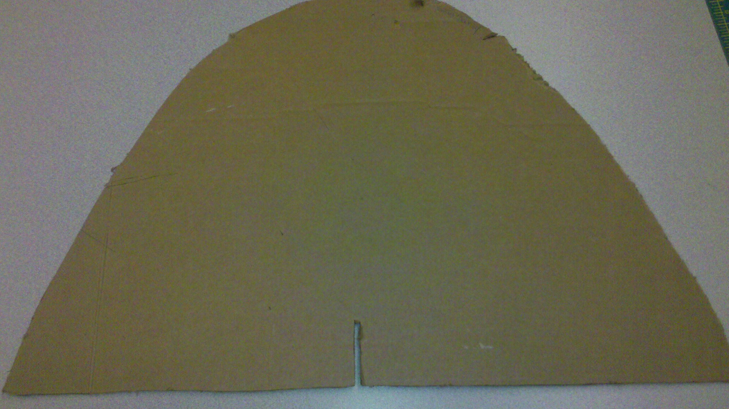 Cardboard Flounder Fun : 6 Steps - Instructables