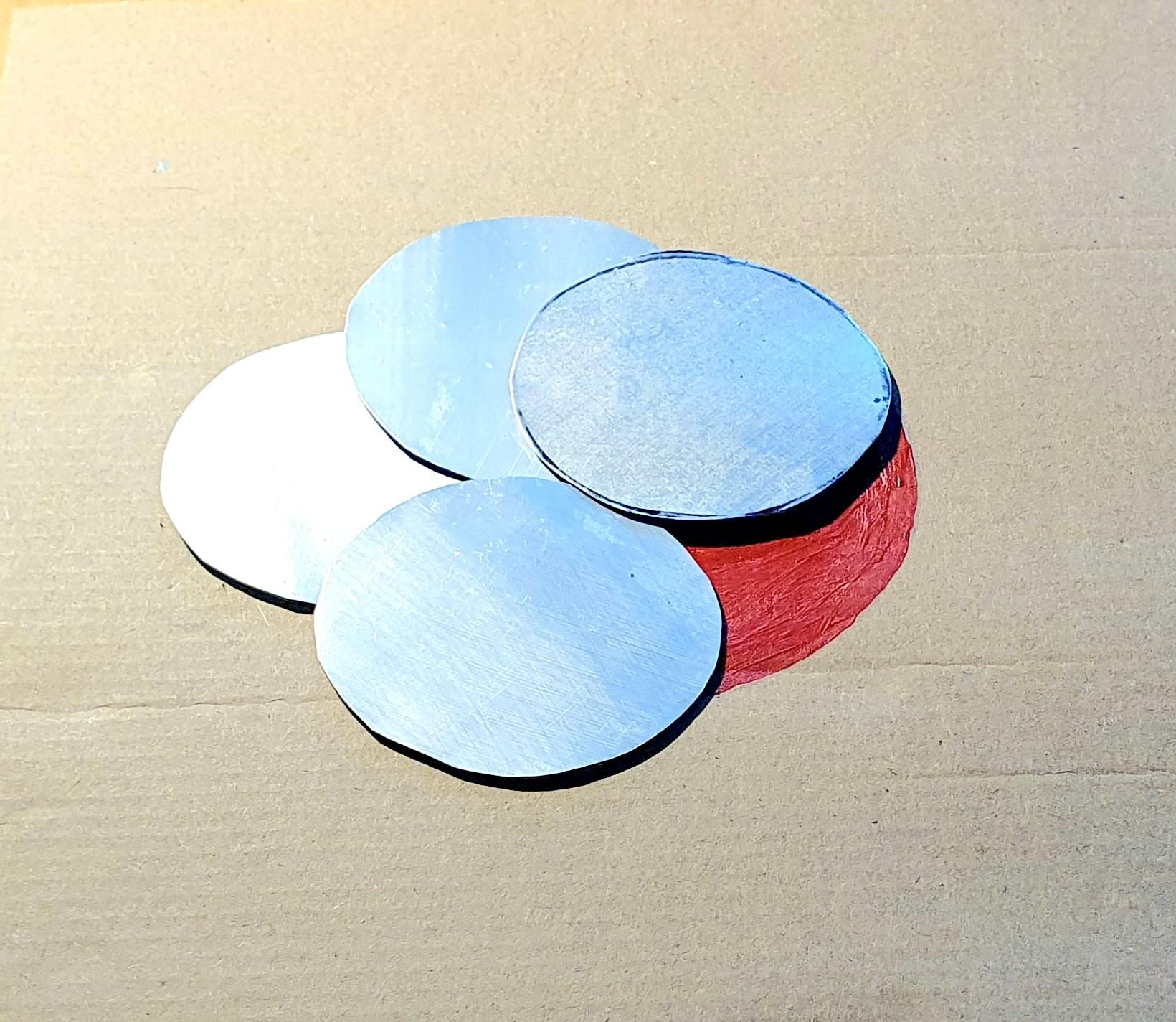 Cover the Red Dot Puzzle : 8 Steps (with Pictures) - Instructables