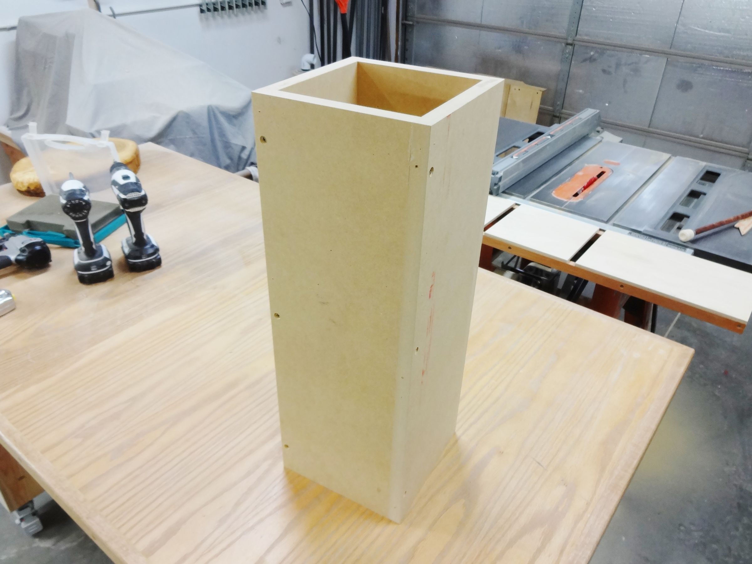 Make a Simple Welded Bar Stool : 11 Steps (with Pictures) - Instructables