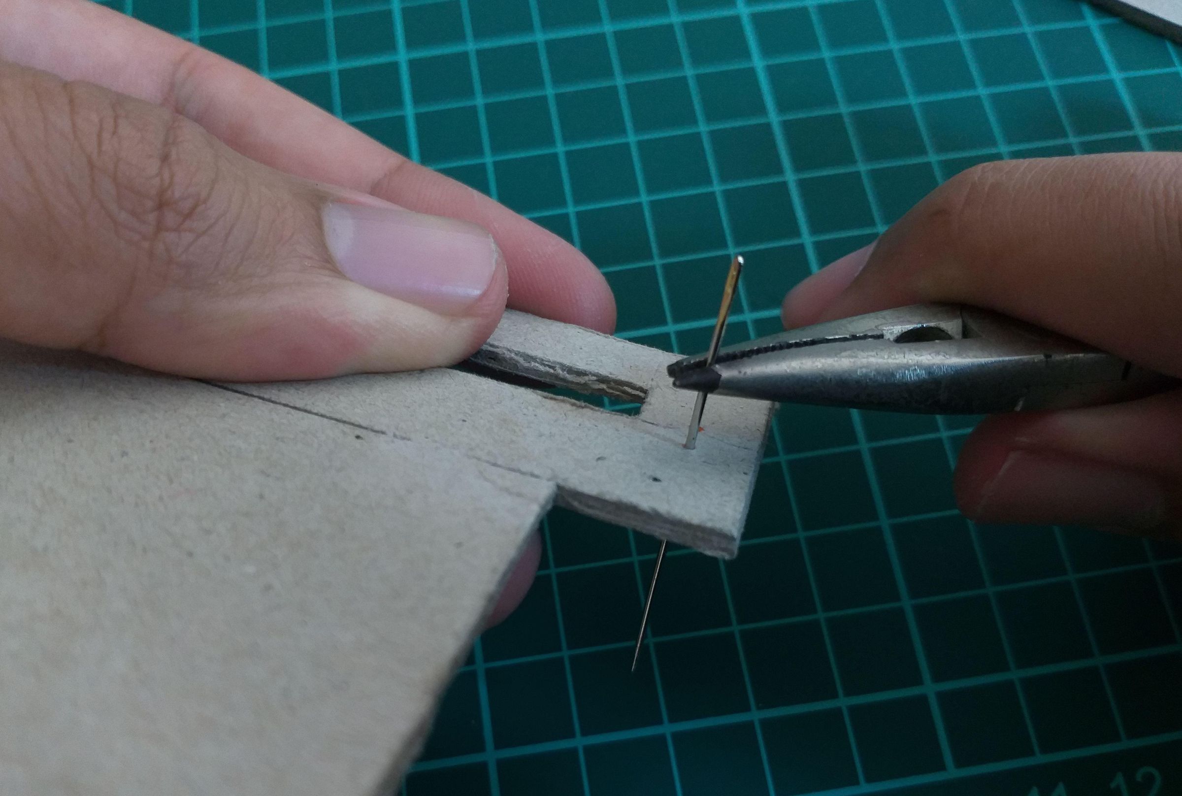 Micro:bit Line Following Robot : 7 Steps (with Pictures) - Instructables