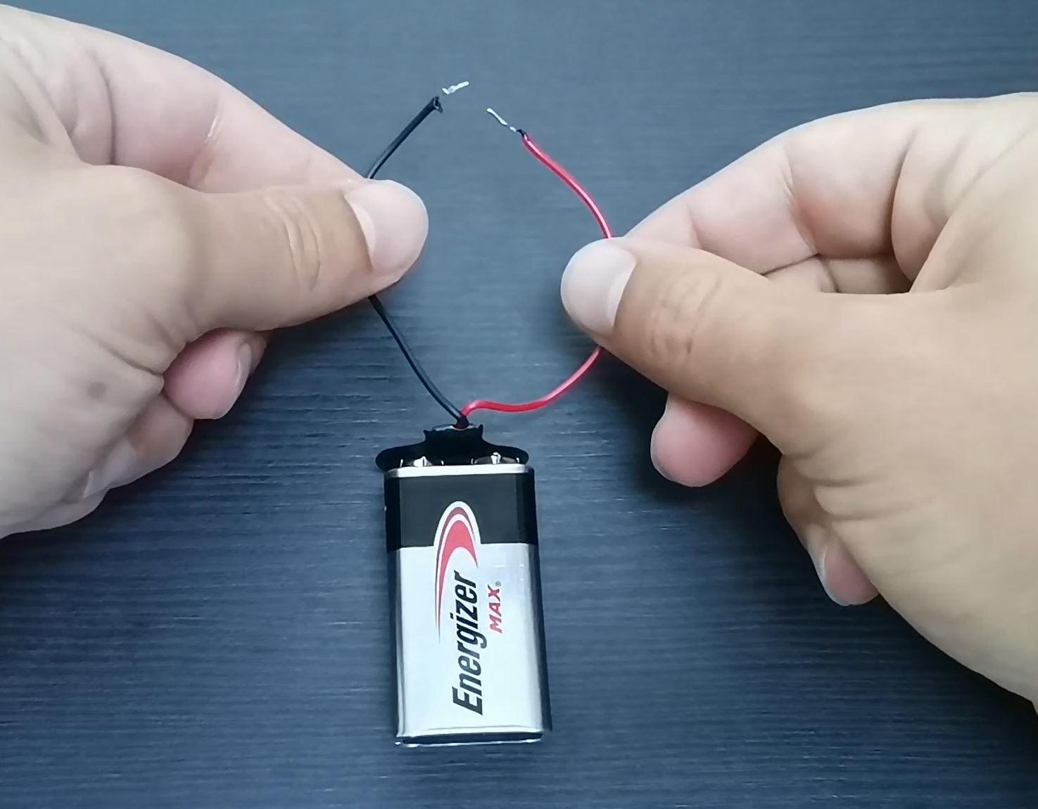 Breadboard Tips & Tricks : 11 Steps (with Pictures) - Instructables