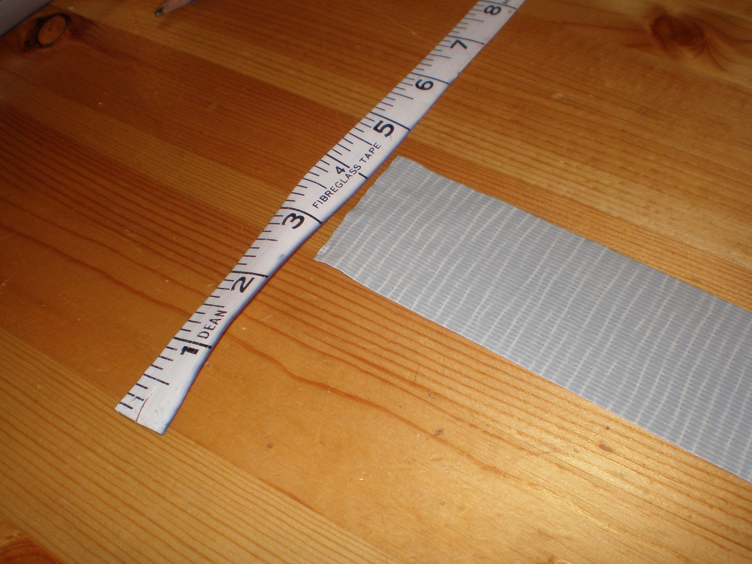 Duct Tape Cowboy Hat : 10 Steps - Instructables