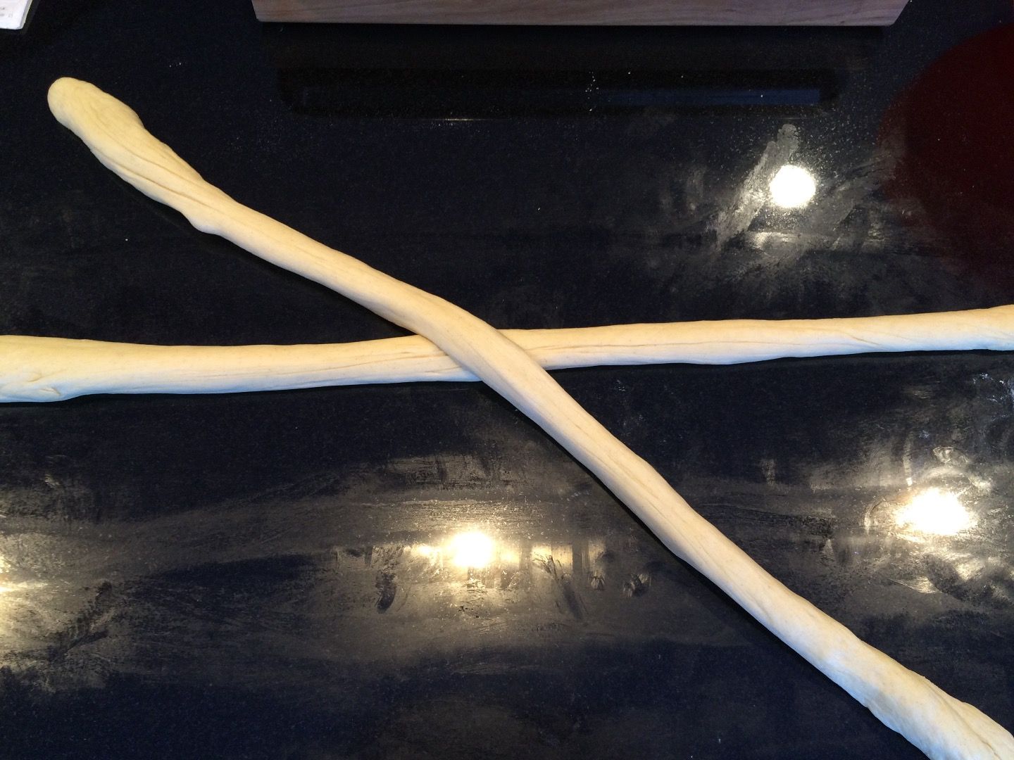 Finnish Nissua (Pulla)! : 7 Steps (with Pictures) - Instructables