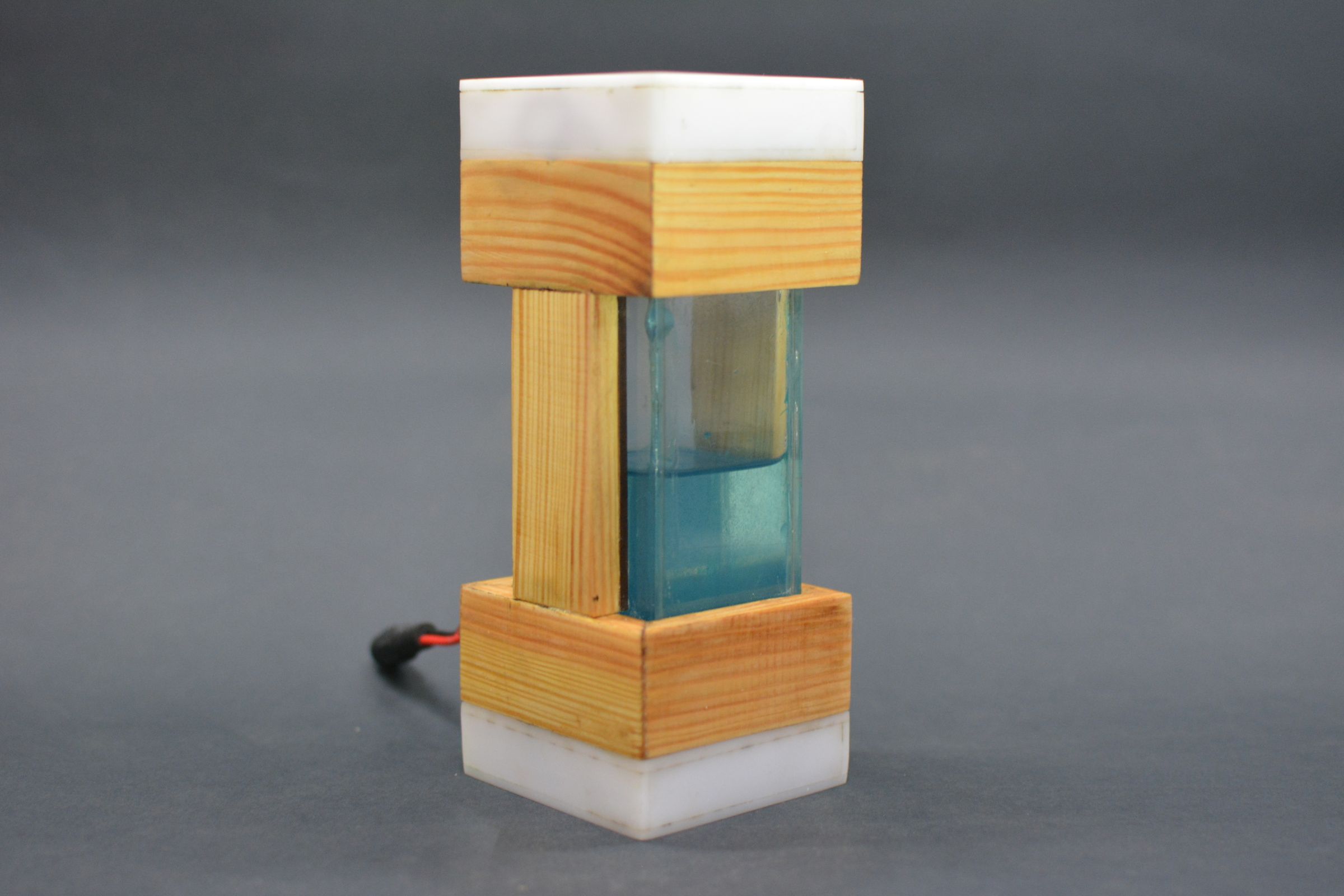 Hydro-Lamp : 7 Steps (with Pictures) - Instructables