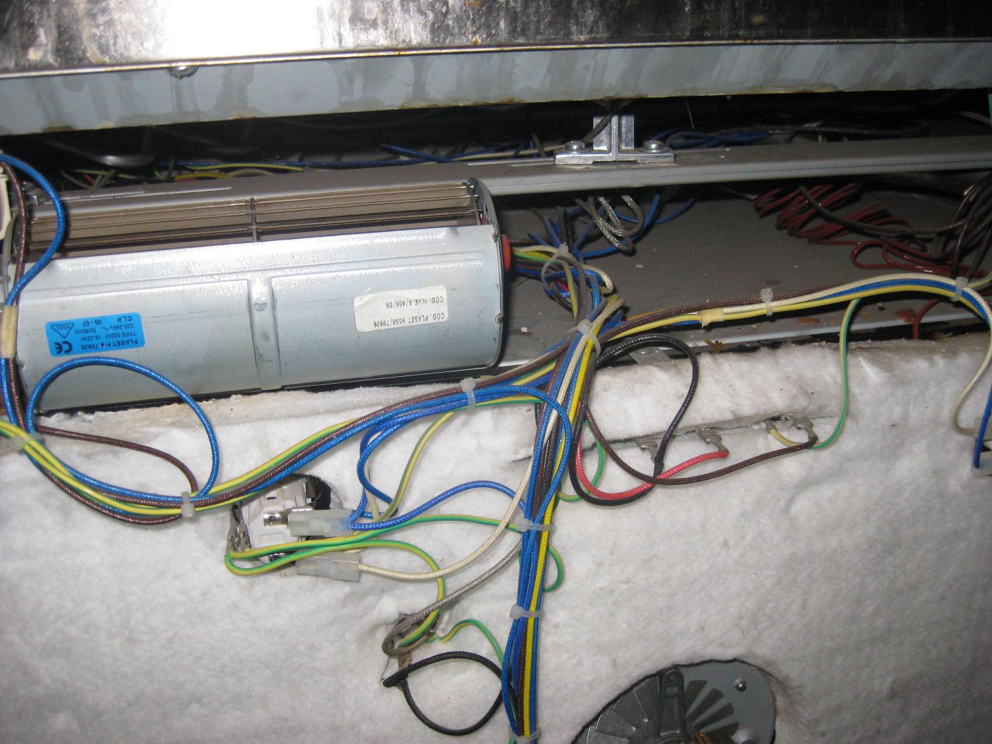 Boretti Oven : 5 Steps - Instructables