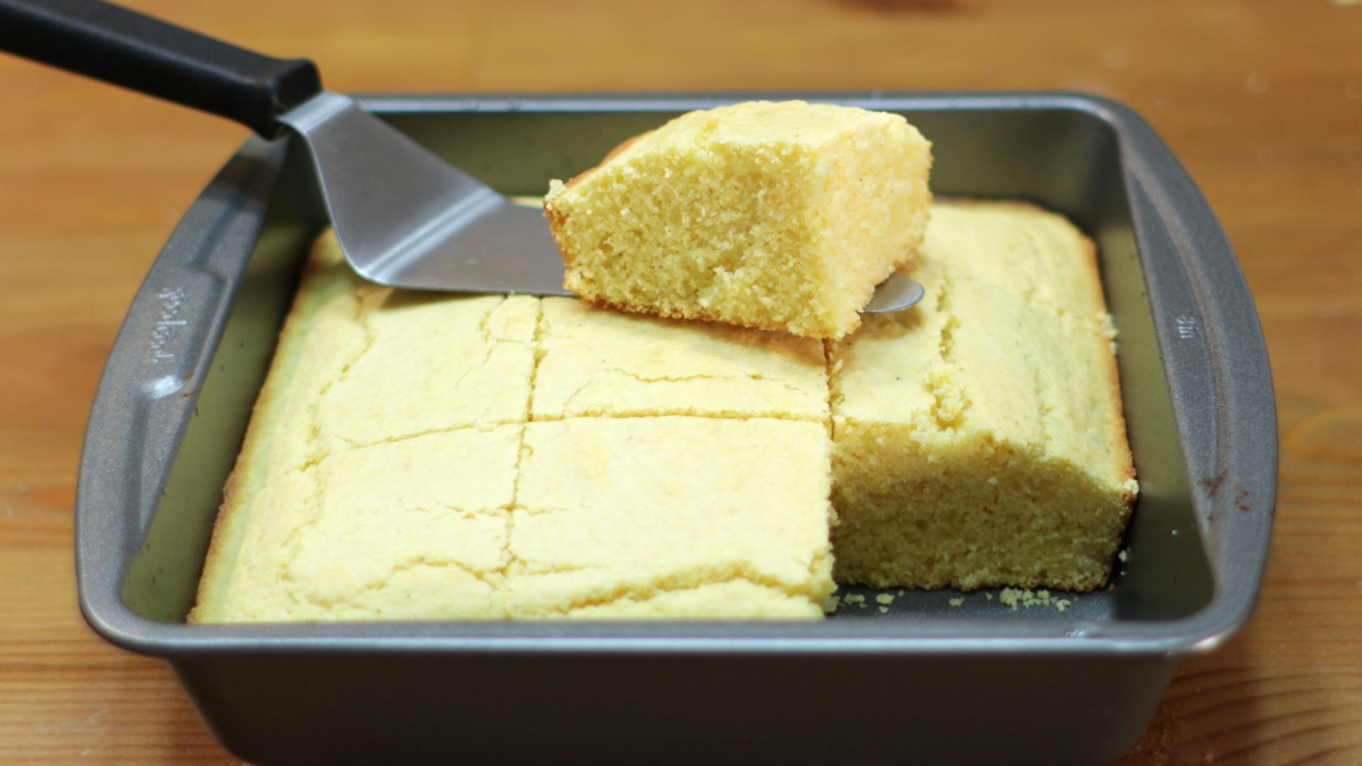 Amazing Cornbread : 6 Steps (with Pictures) - Instructables