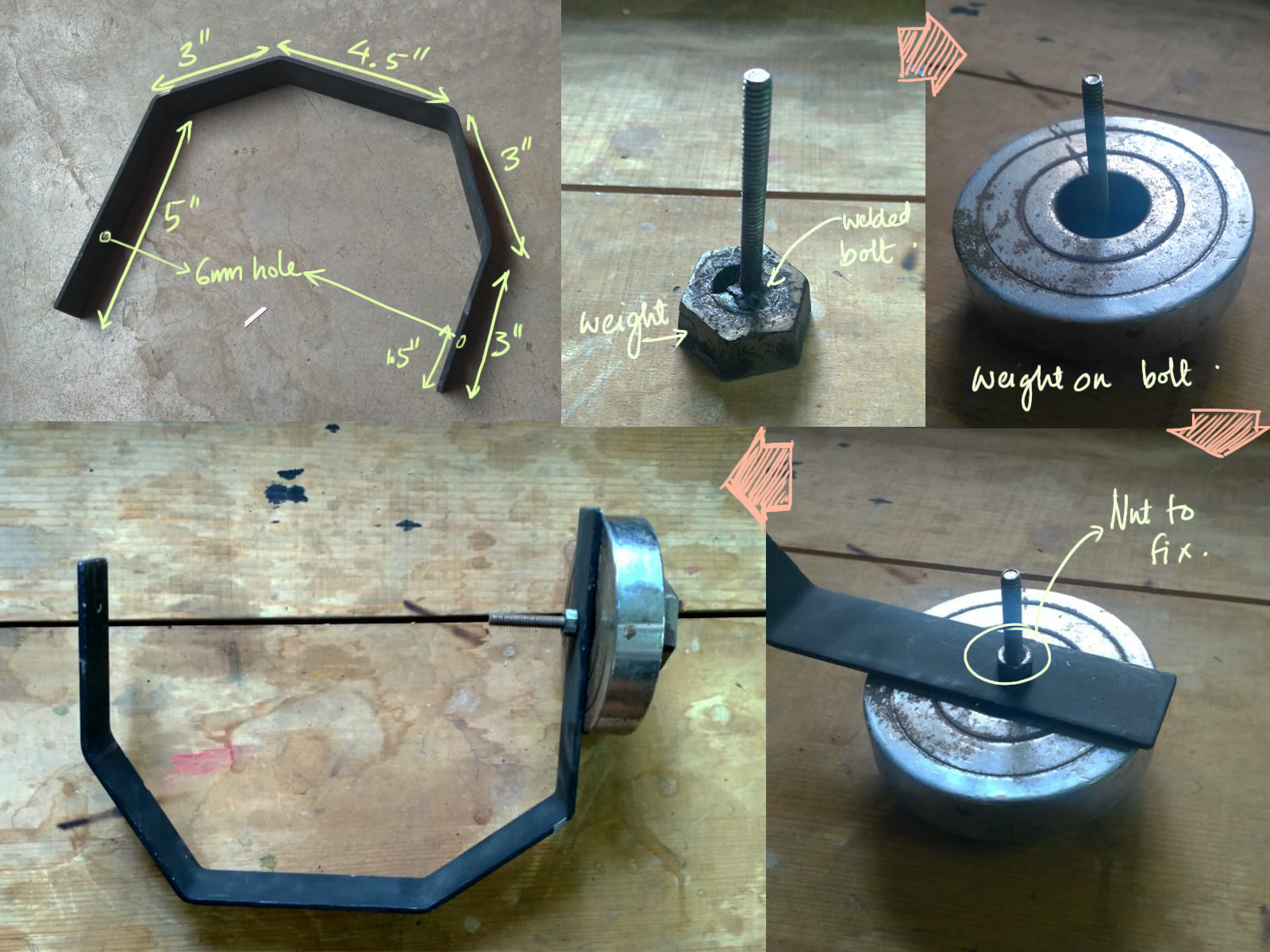 DIY Camera RIG : 6 Steps (with Pictures) - Instructables