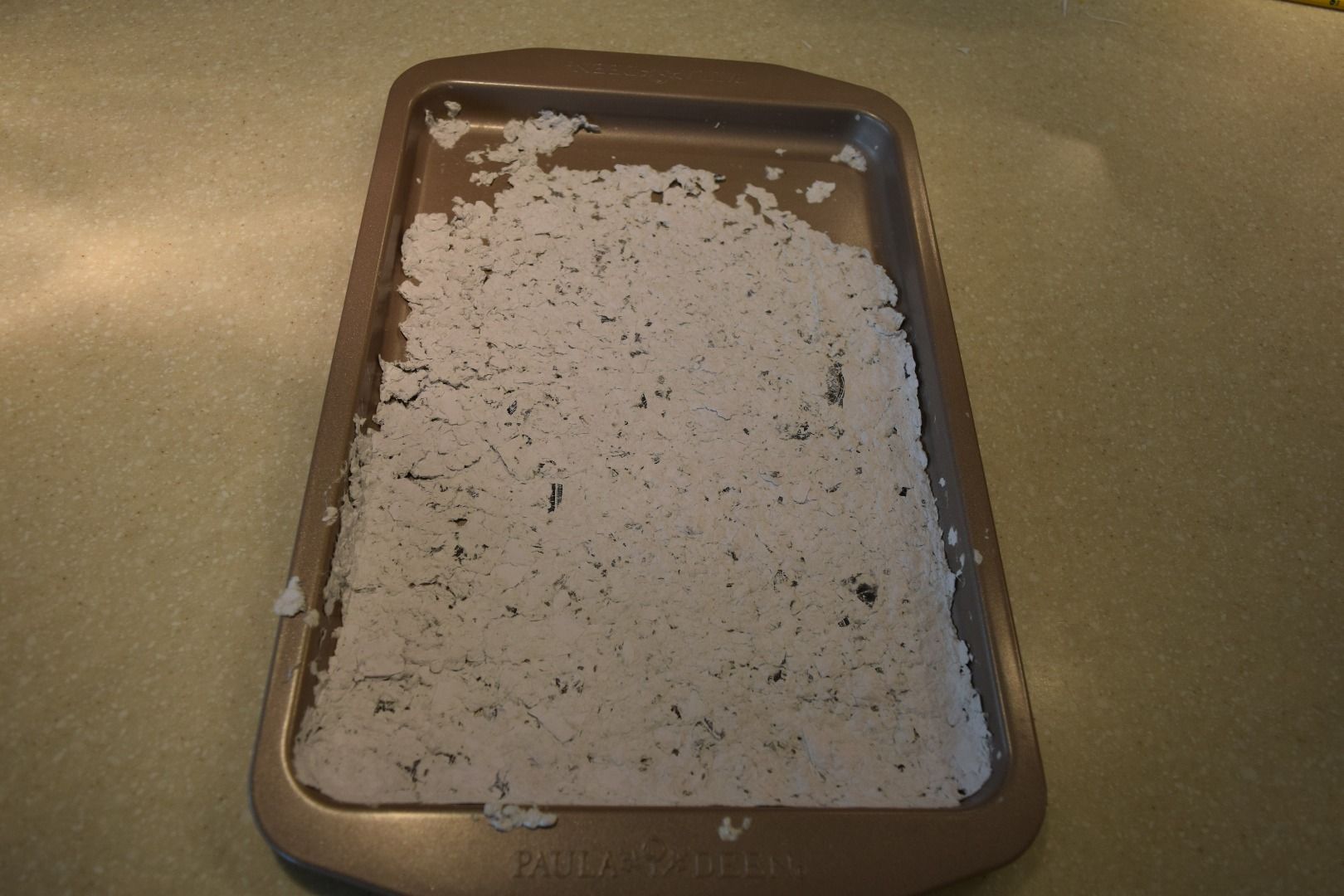 Recycled Paper : 7 Steps - Instructables