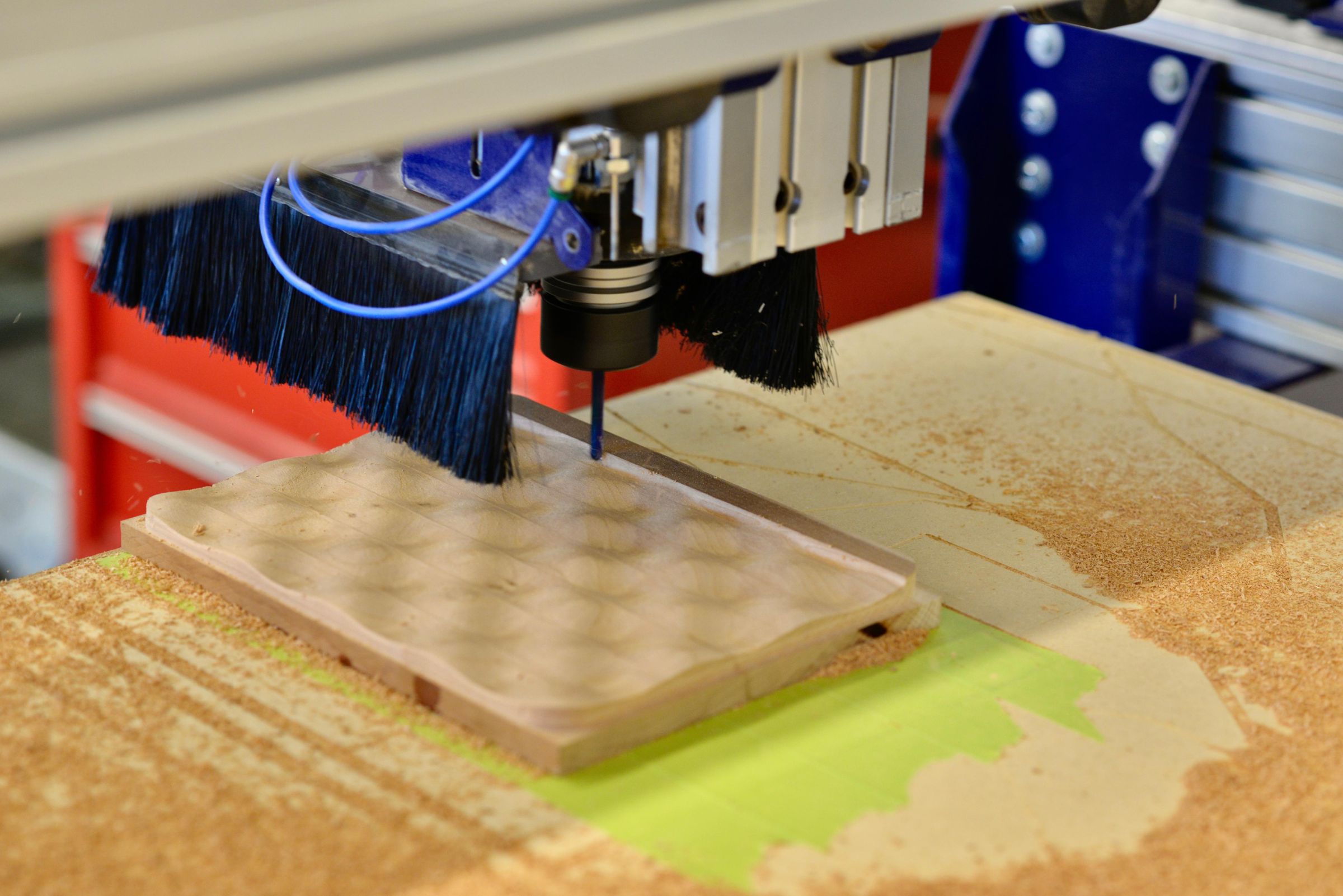Parametric Jewelry Tray With Fusion 360 : 23 Steps (with Pictures ...