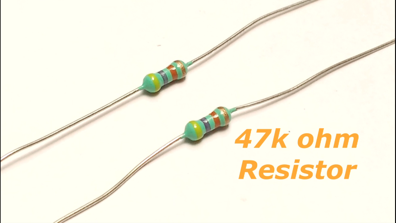 3 EASY TRANSISTOR PROJECTS FOR BEGINNERS : 5 Steps - Instructables