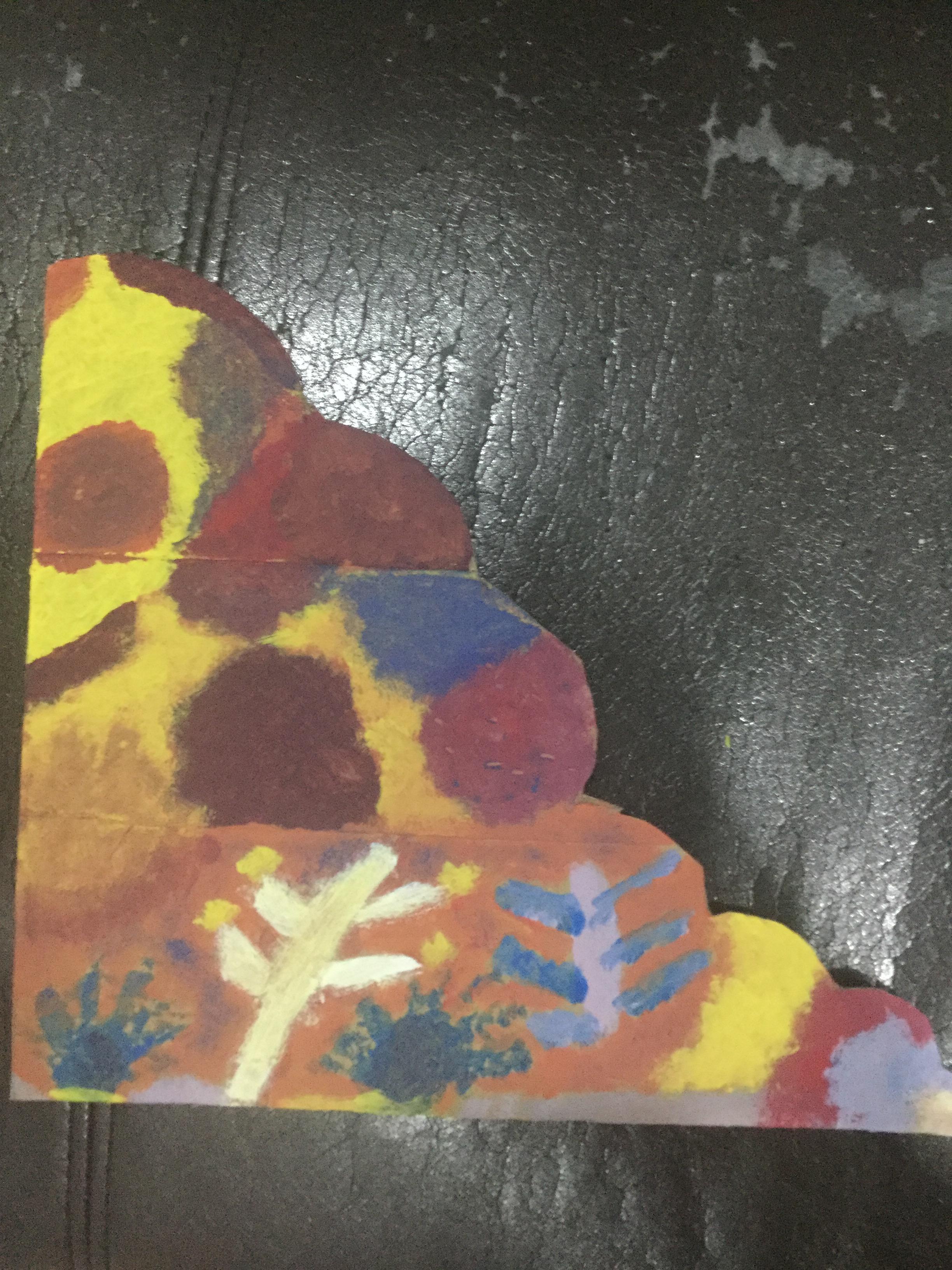 Marine Ecosystem Model With Candy! : 30 Steps - Instructables