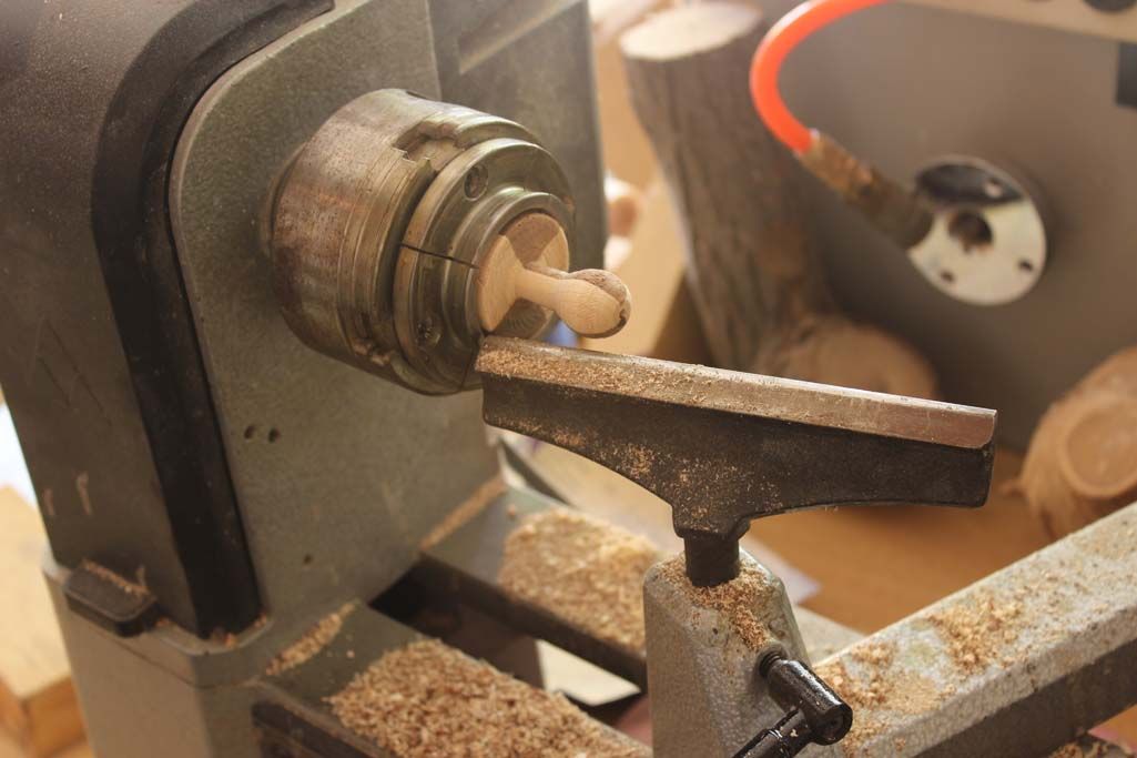 Custom String Pulls : 5 Steps (with Pictures) - Instructables