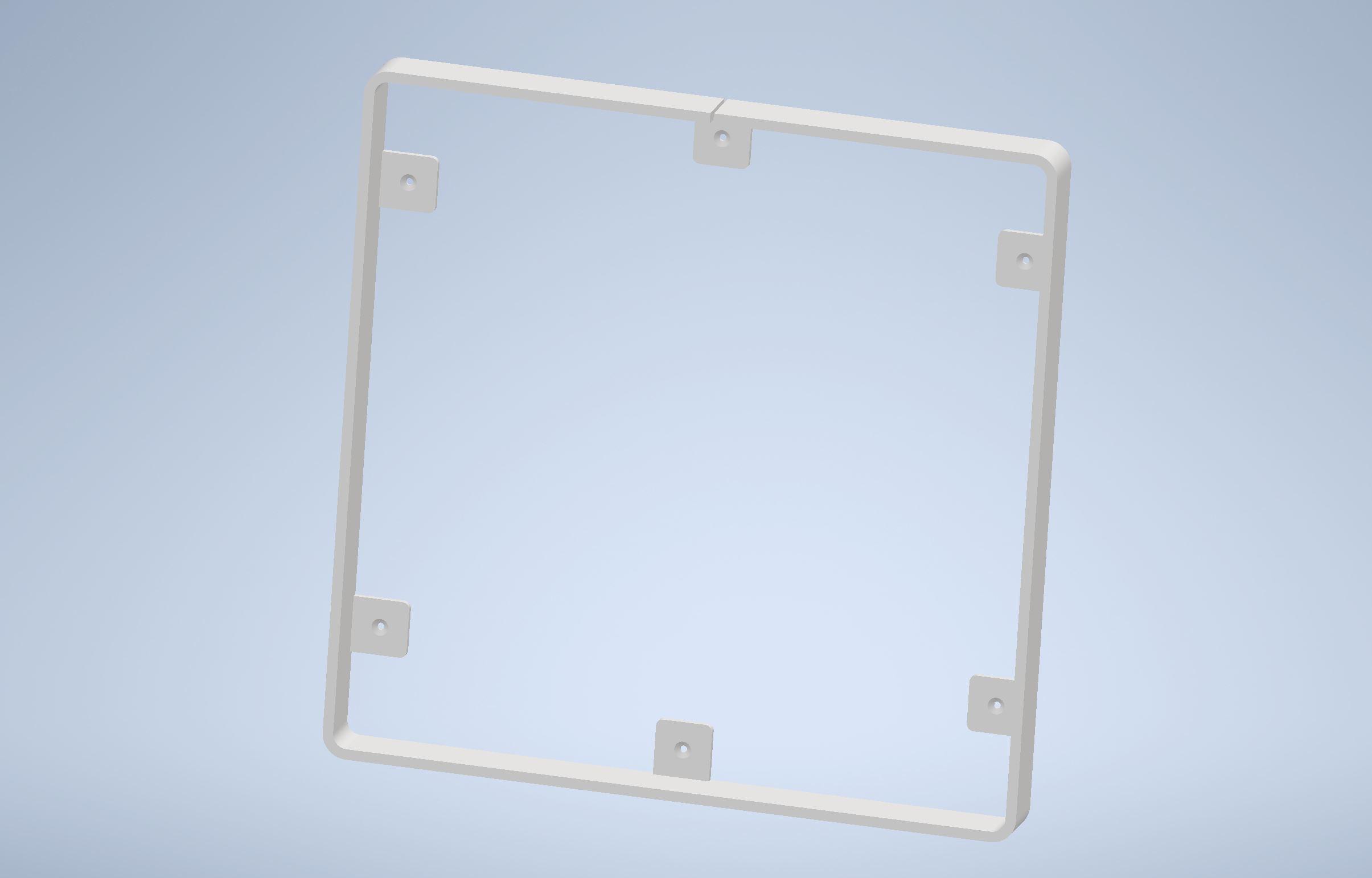 Modern Clock : 5 Steps (with Pictures) - Instructables