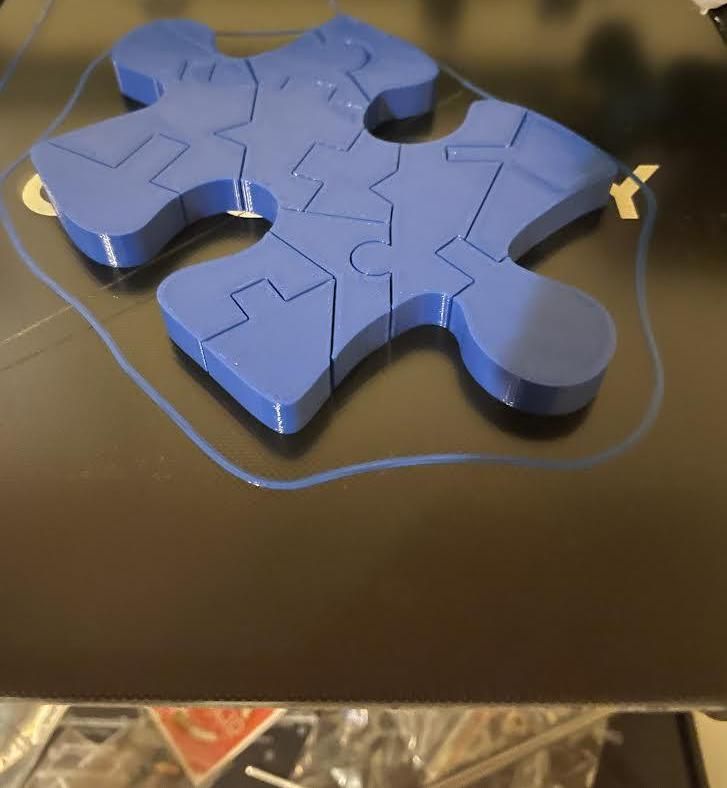 Puzzle Piece Puzzle - Instructables