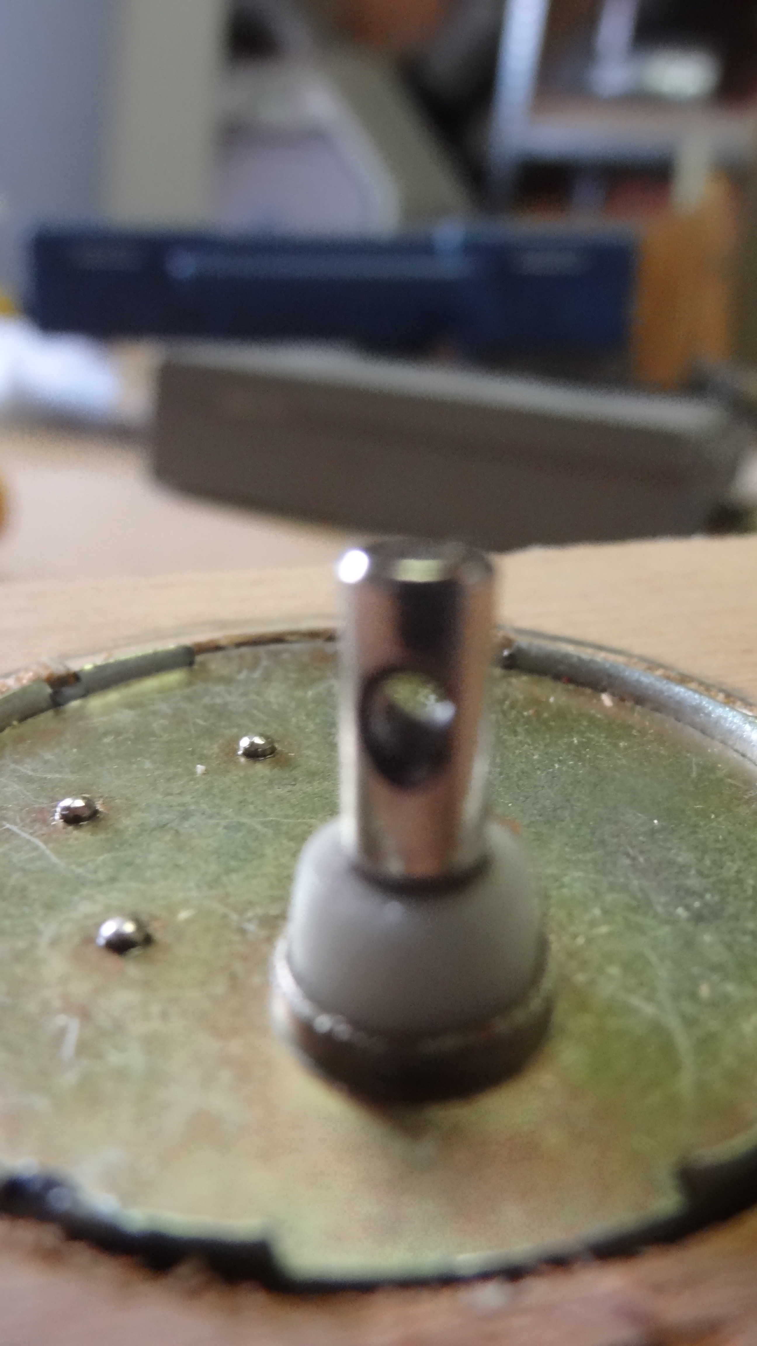 Cheap Motorized Halloween Flying Ghost : 16 Steps (with Pictures ...