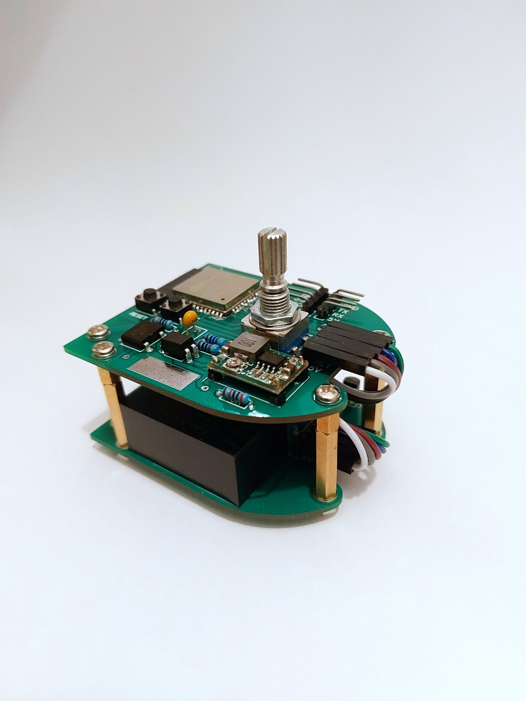 Plug It - Open Source Smart Plug : 14 Steps (with Pictures) - Instructables