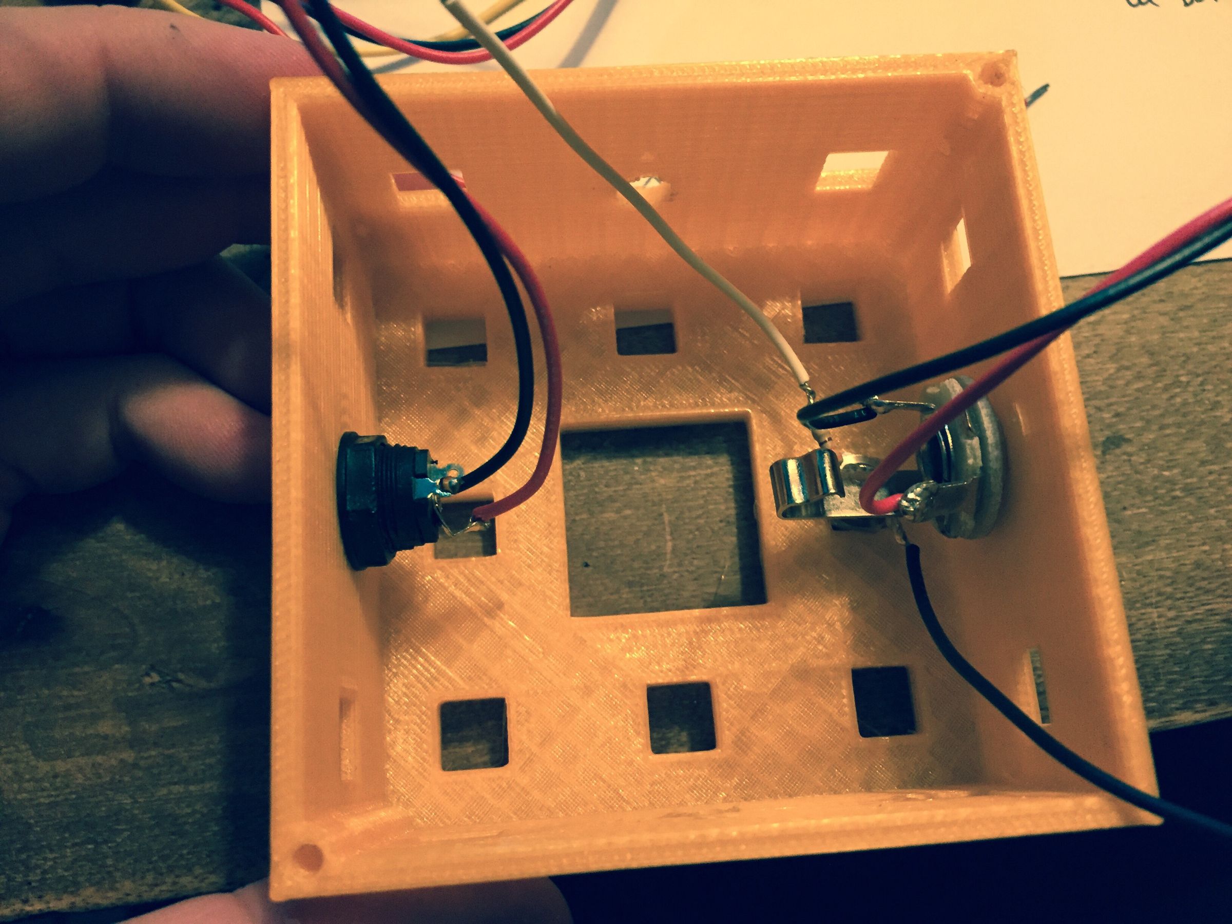 Generador De Ruidos Arduino : 10 Steps - Instructables