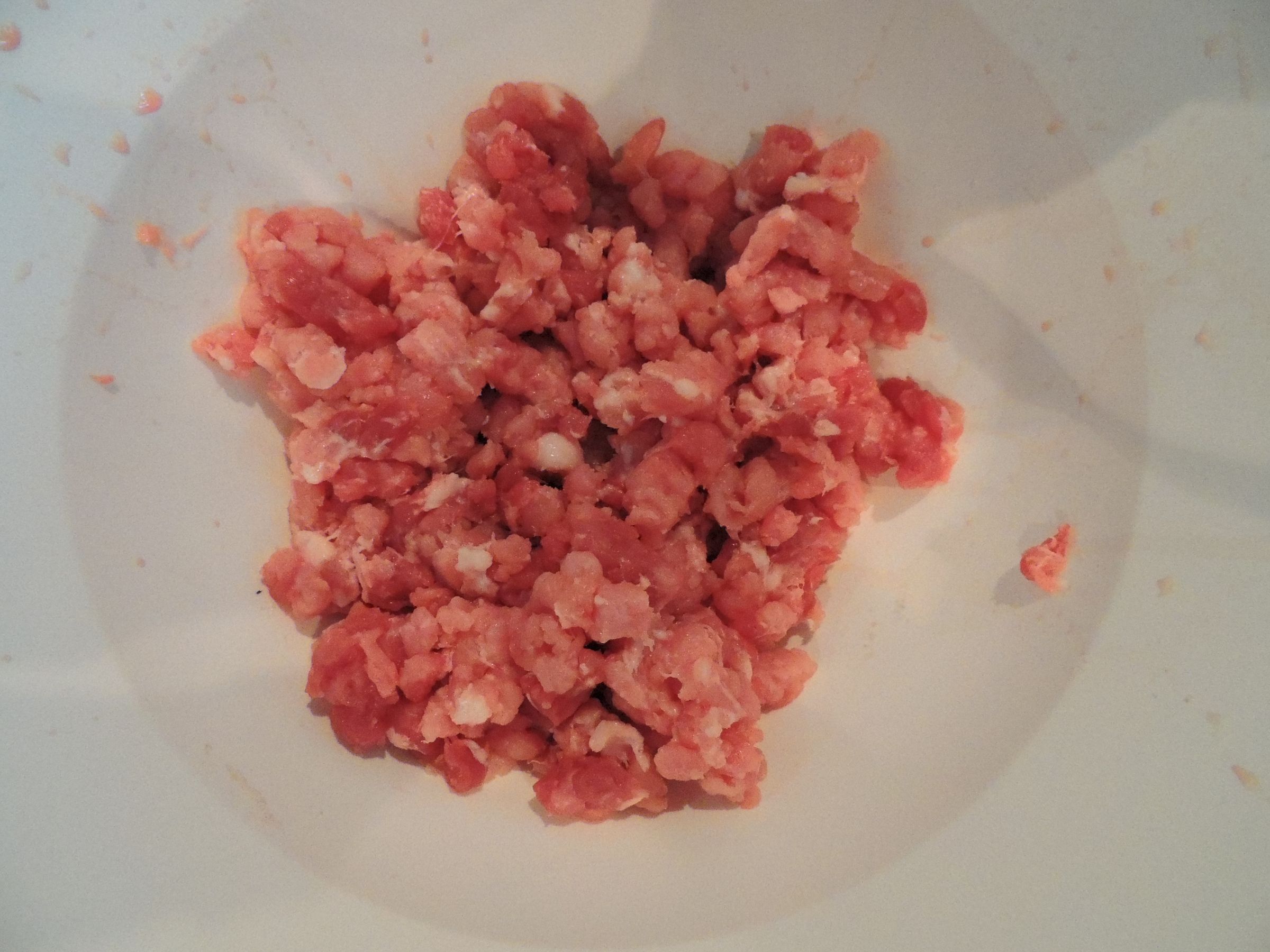 How to Make Traditional English Pork Pies : 6 Steps (with Pictures ...