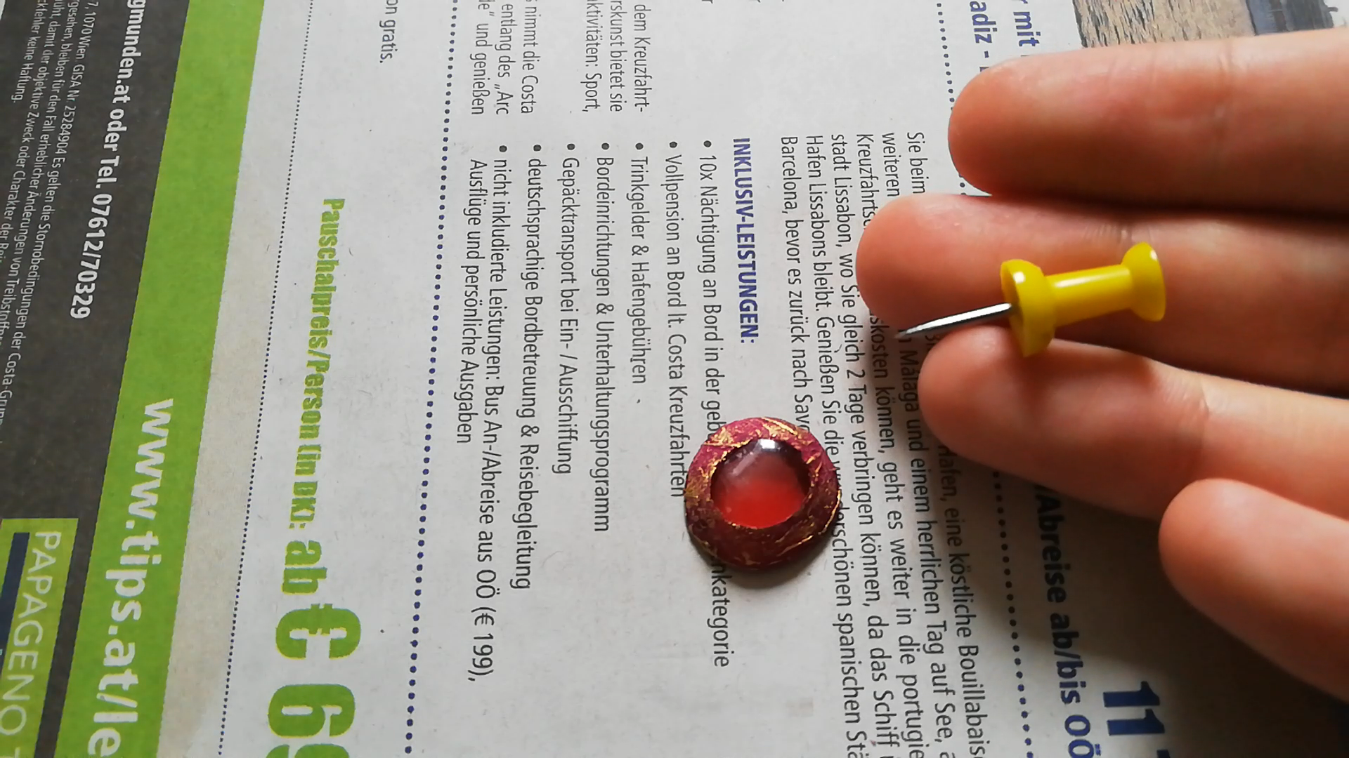 Plastic Bottle & Soda Can Gemstones : 12 Steps (with Pictures ...