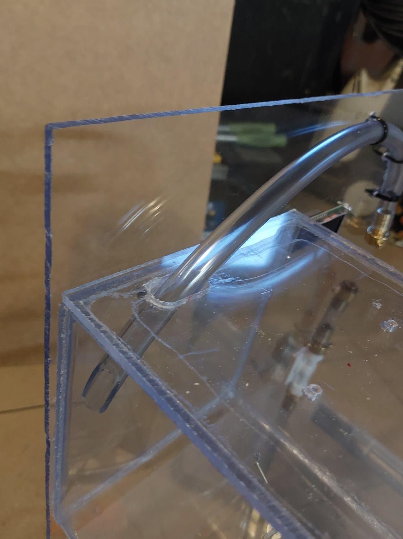 Raspberry Pi Controlled Water Cistern With Web Interface : 14 Steps ...