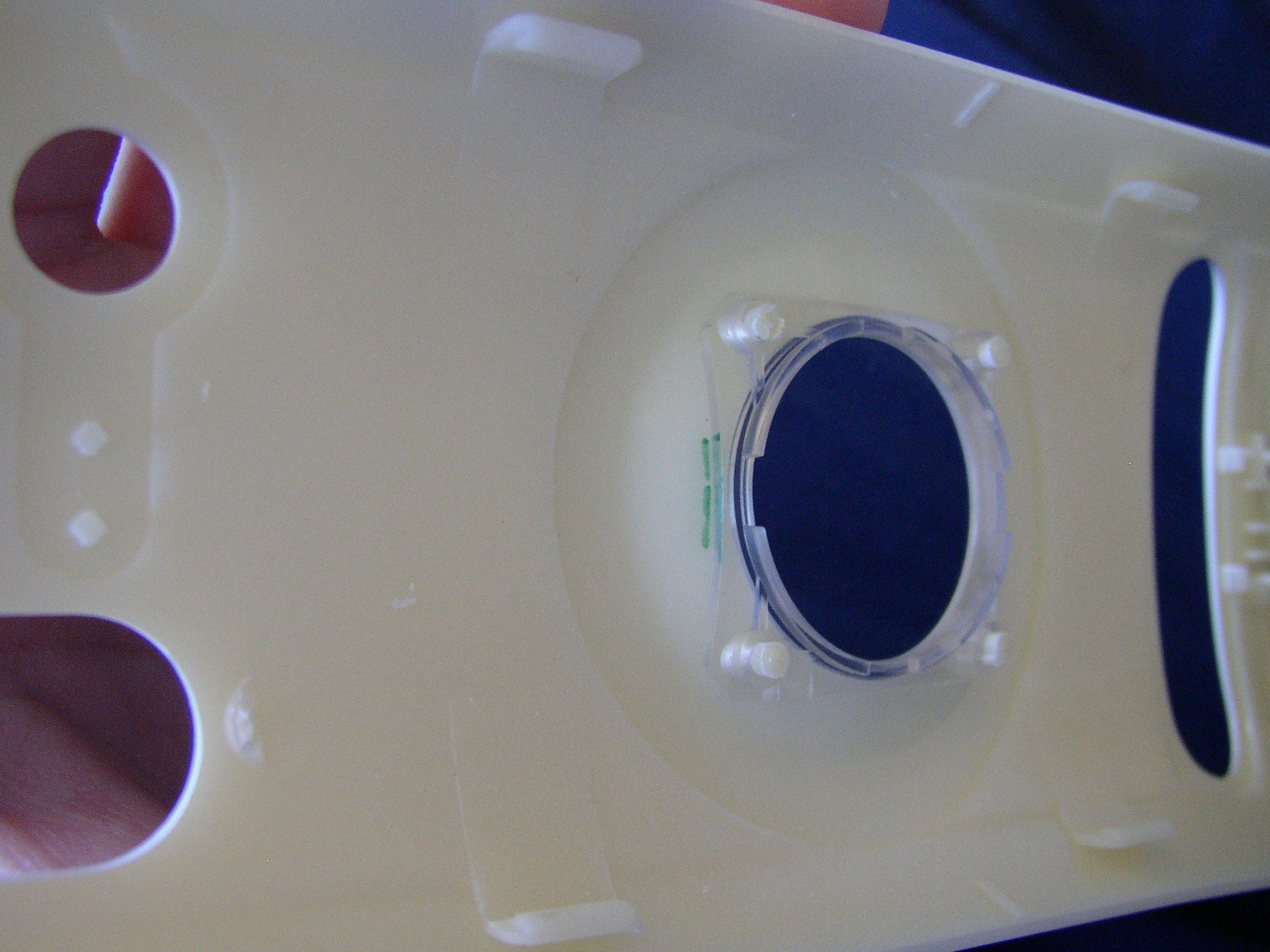 Custom Xbox 360 Faceplate : 12 Steps - Instructables