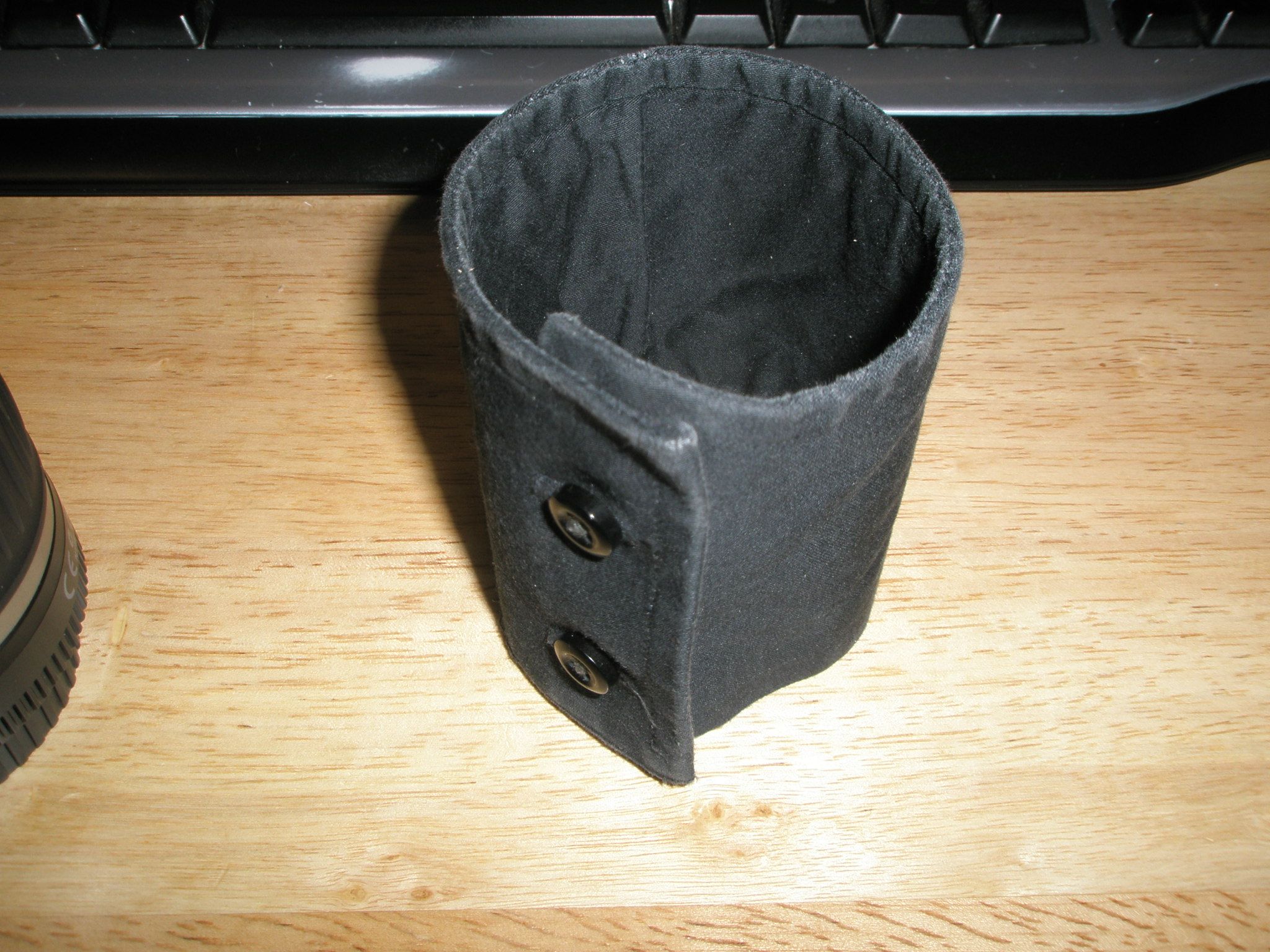 Camera Lens Protector - Instructables