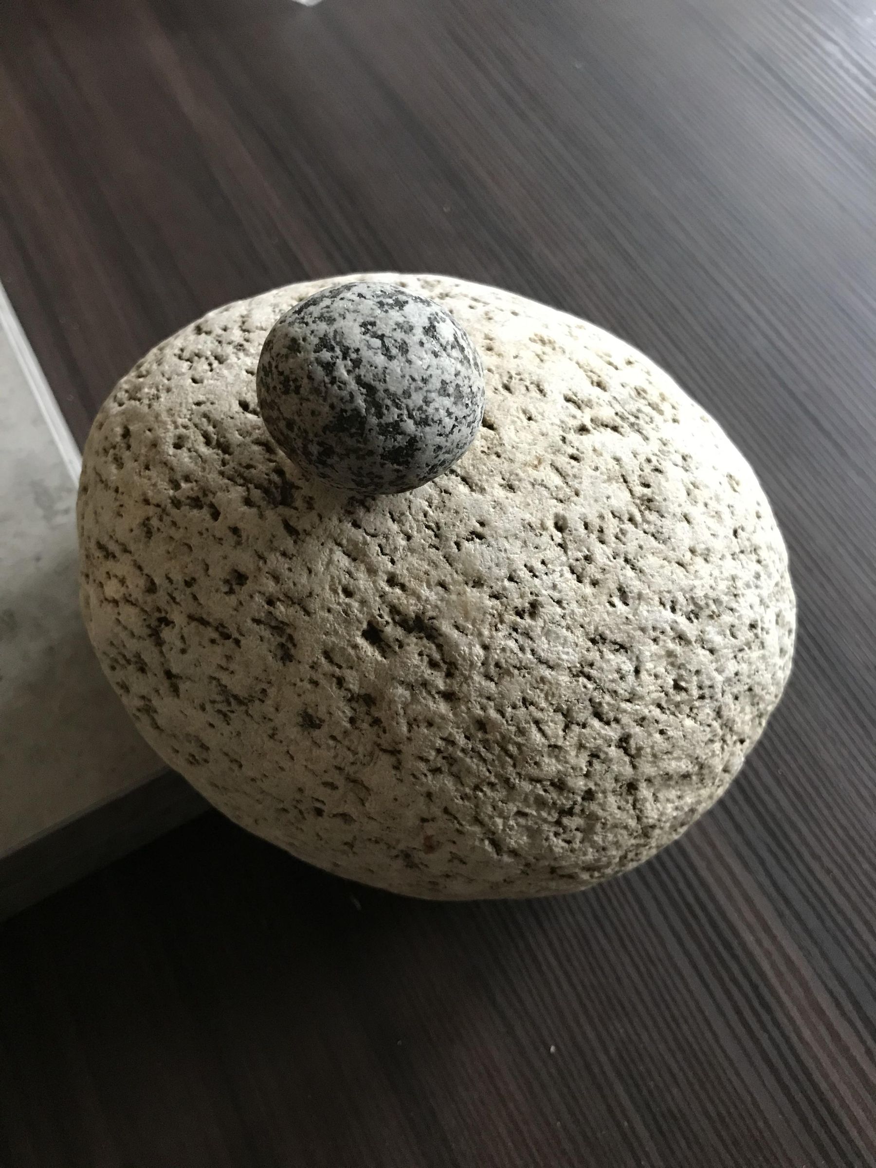 Stone Viking Welcome Sign : 9 Steps (with Pictures) - Instructables