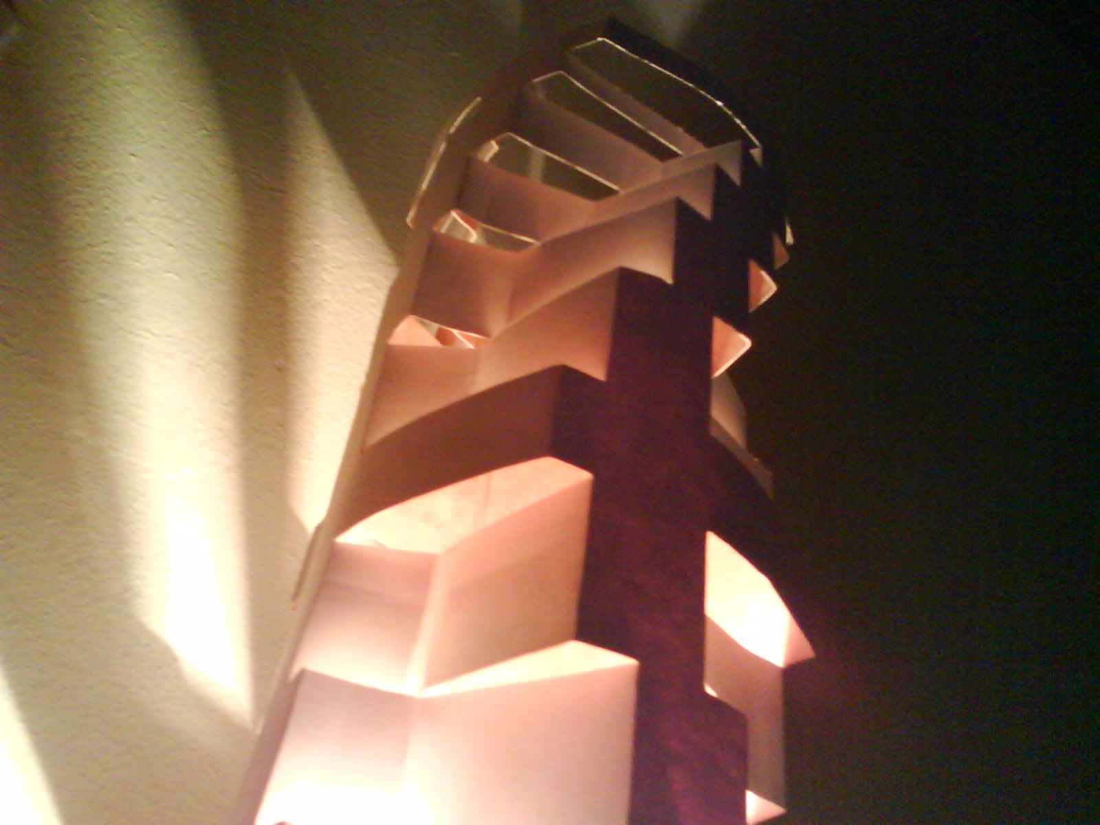 Paper Lamp - Instructables