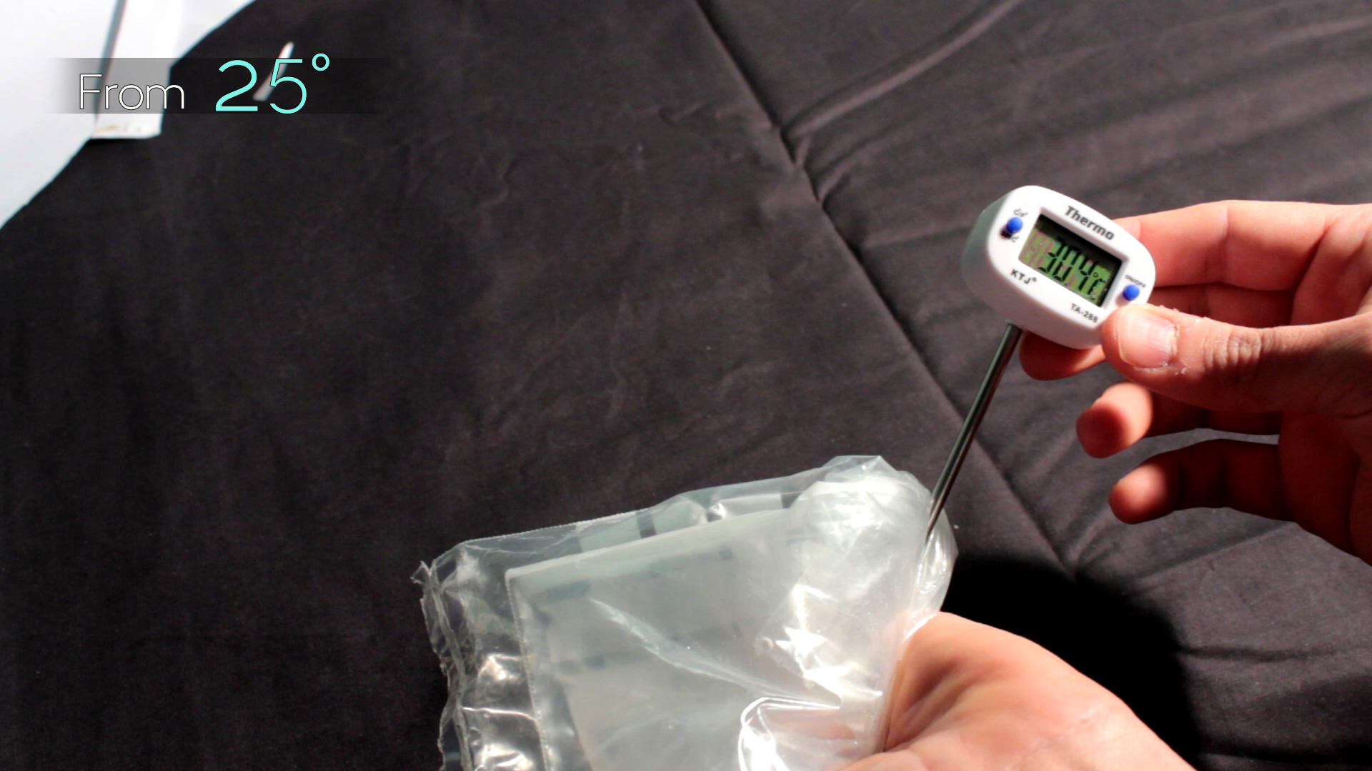 How to Make Handwarmer (Calcium Chloride) : 5 Steps - Instructables