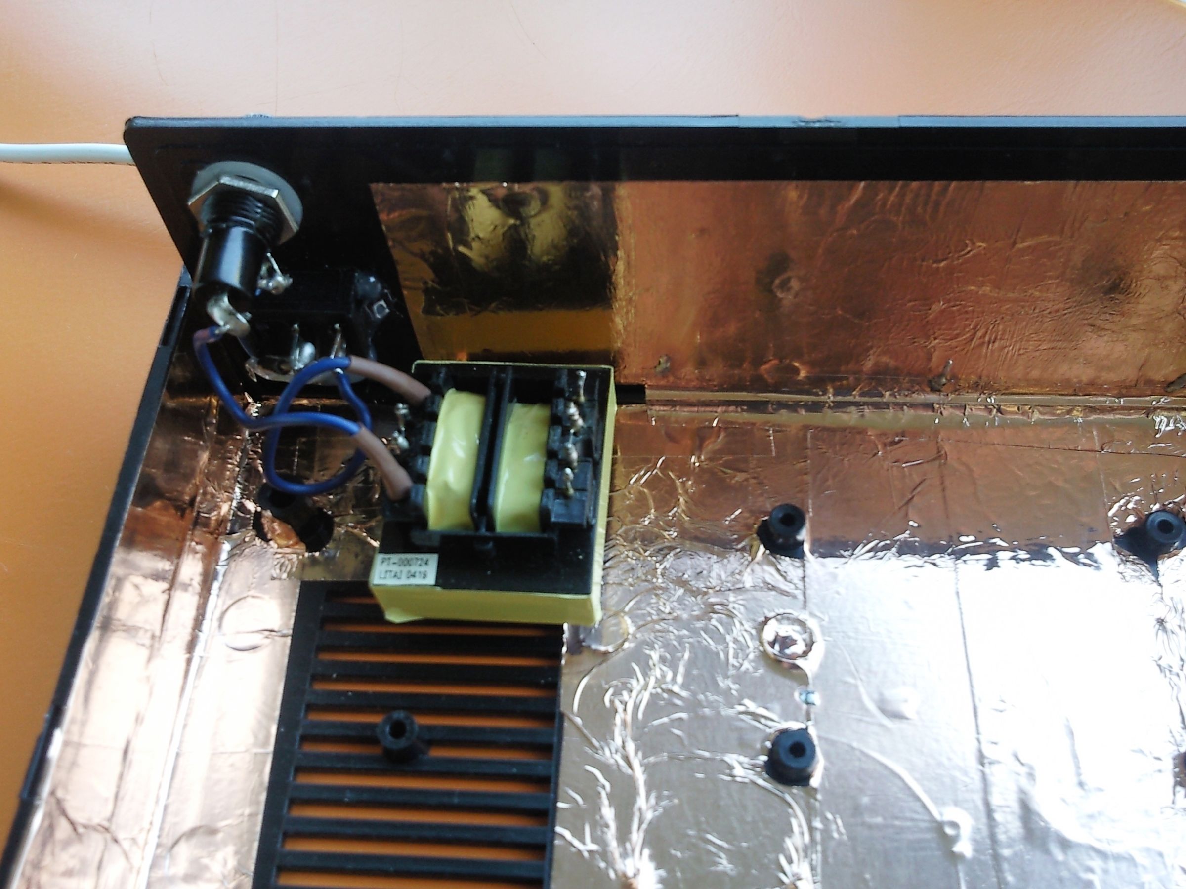 RF Signal Generator : 8 Steps (with Pictures) - Instructables