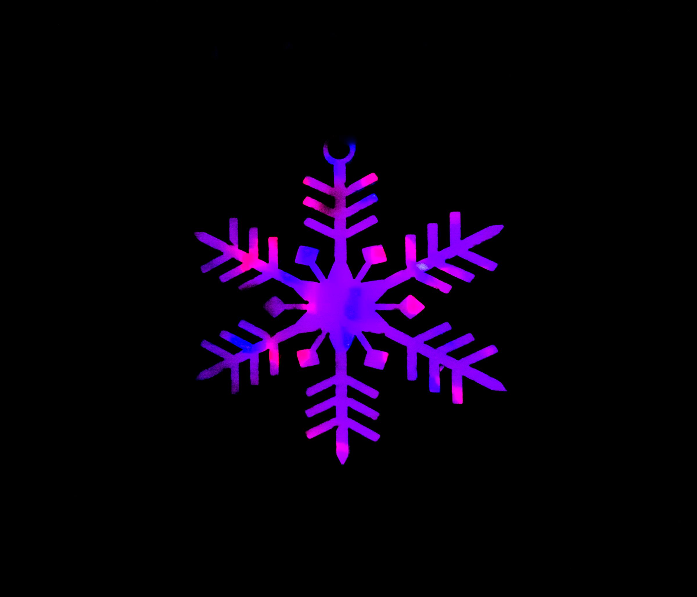 Portable Led Projector for Light Effects : 6 Steps (with Pictures ...