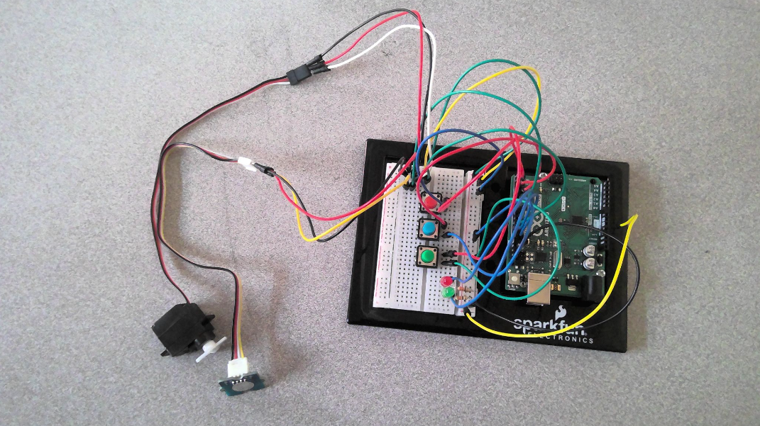 Introduction to Circuits, Inputs, and Outputs : 7 Steps (with Pictures ...