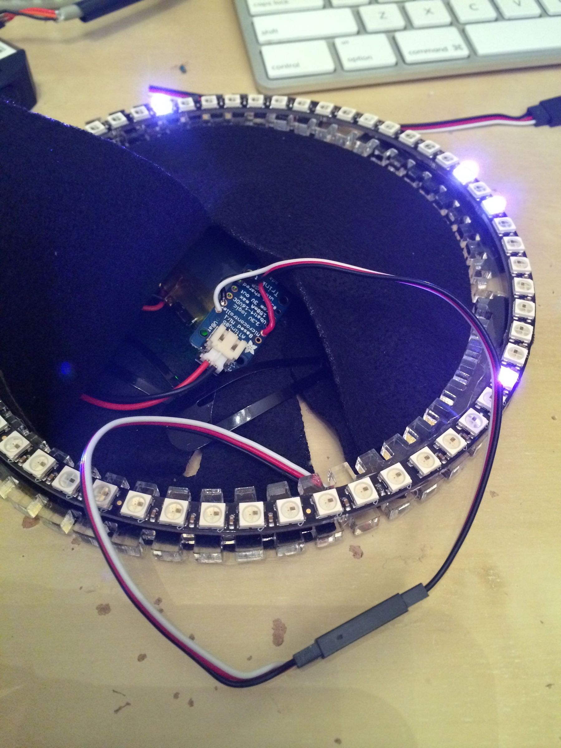 Laser Crown : 20 Steps (with Pictures) - Instructables